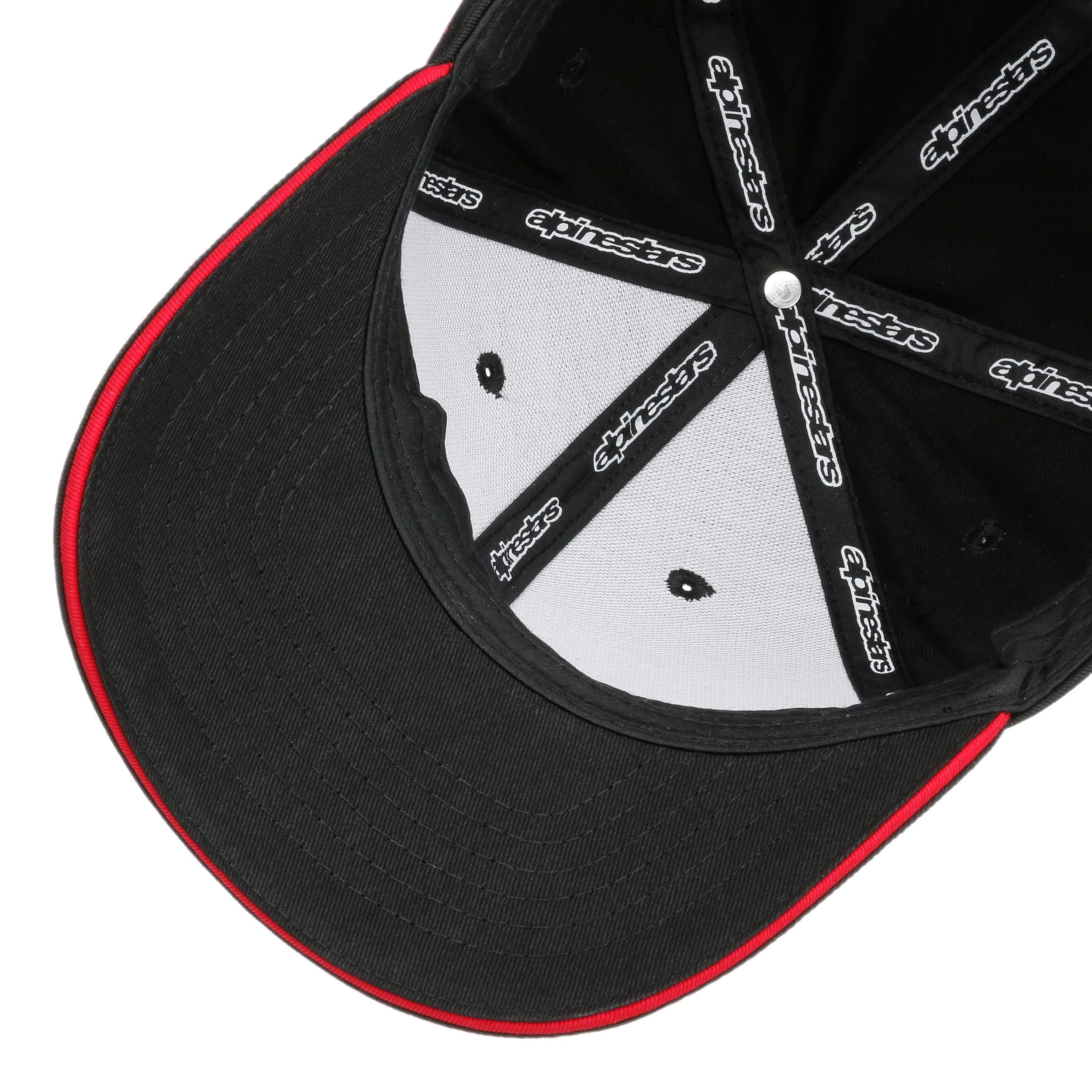 Rostrum Cap by alpinestars - £23.95