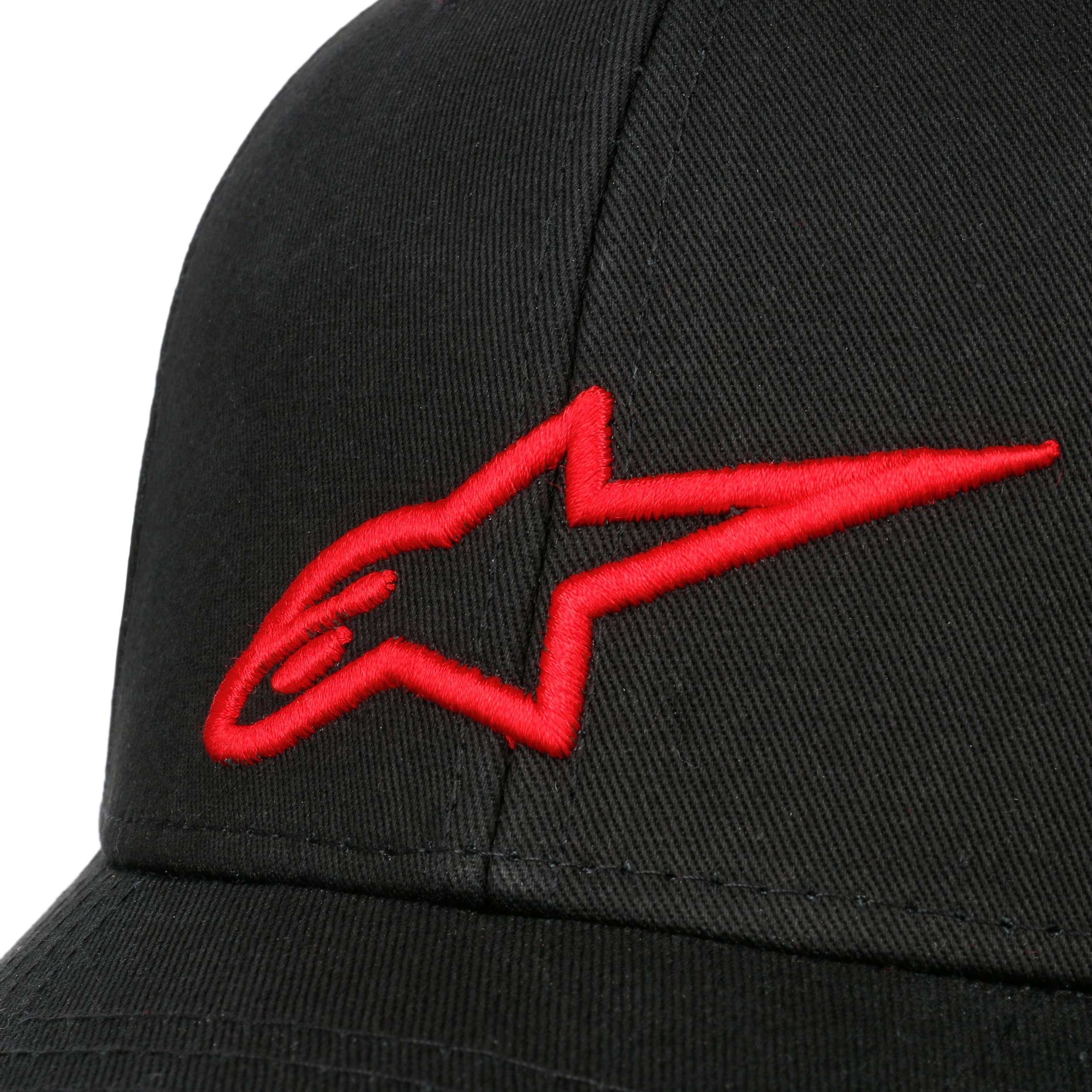 Rostrum Cap by alpinestars - £23.95