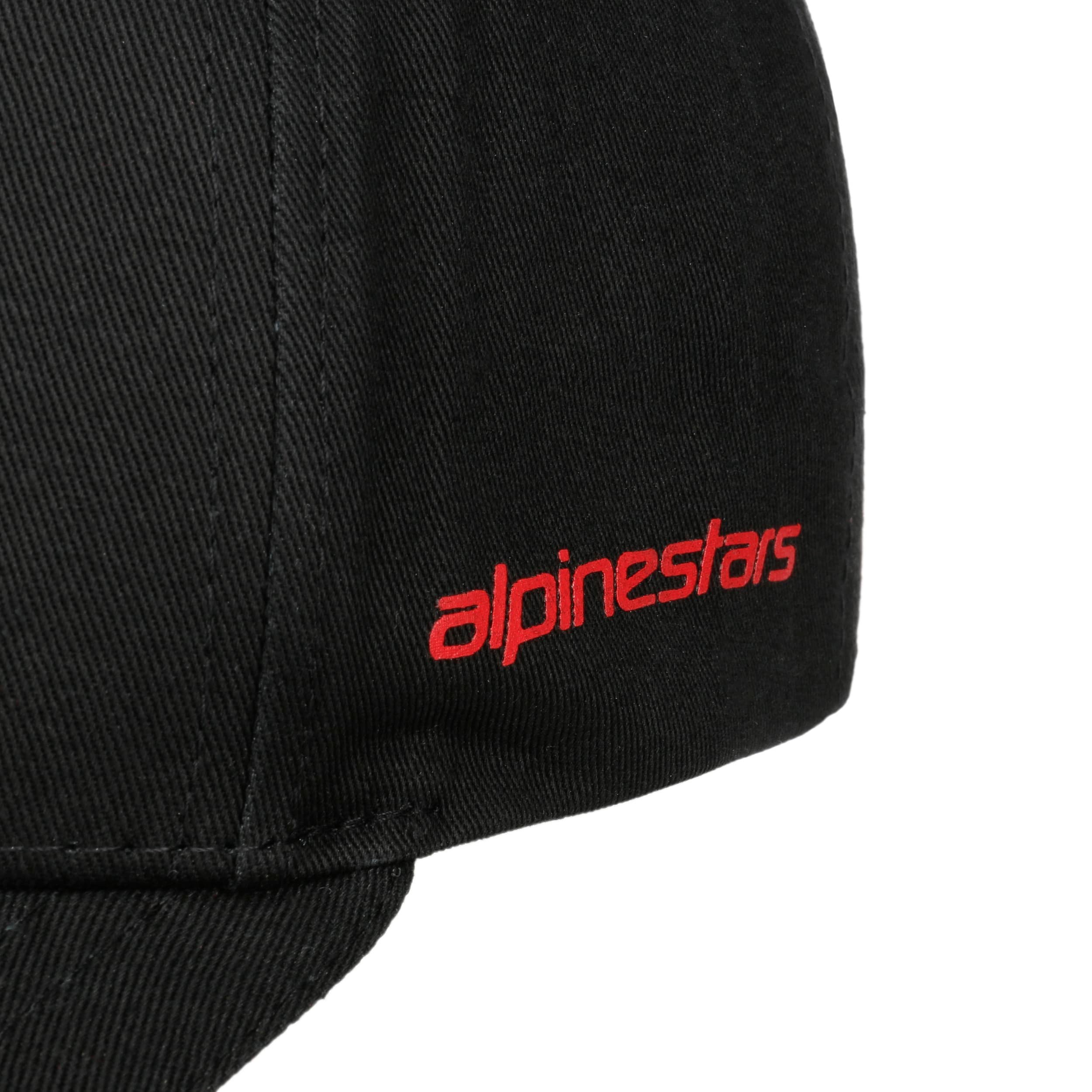 Rostrum Cap by alpinestars - £23.95