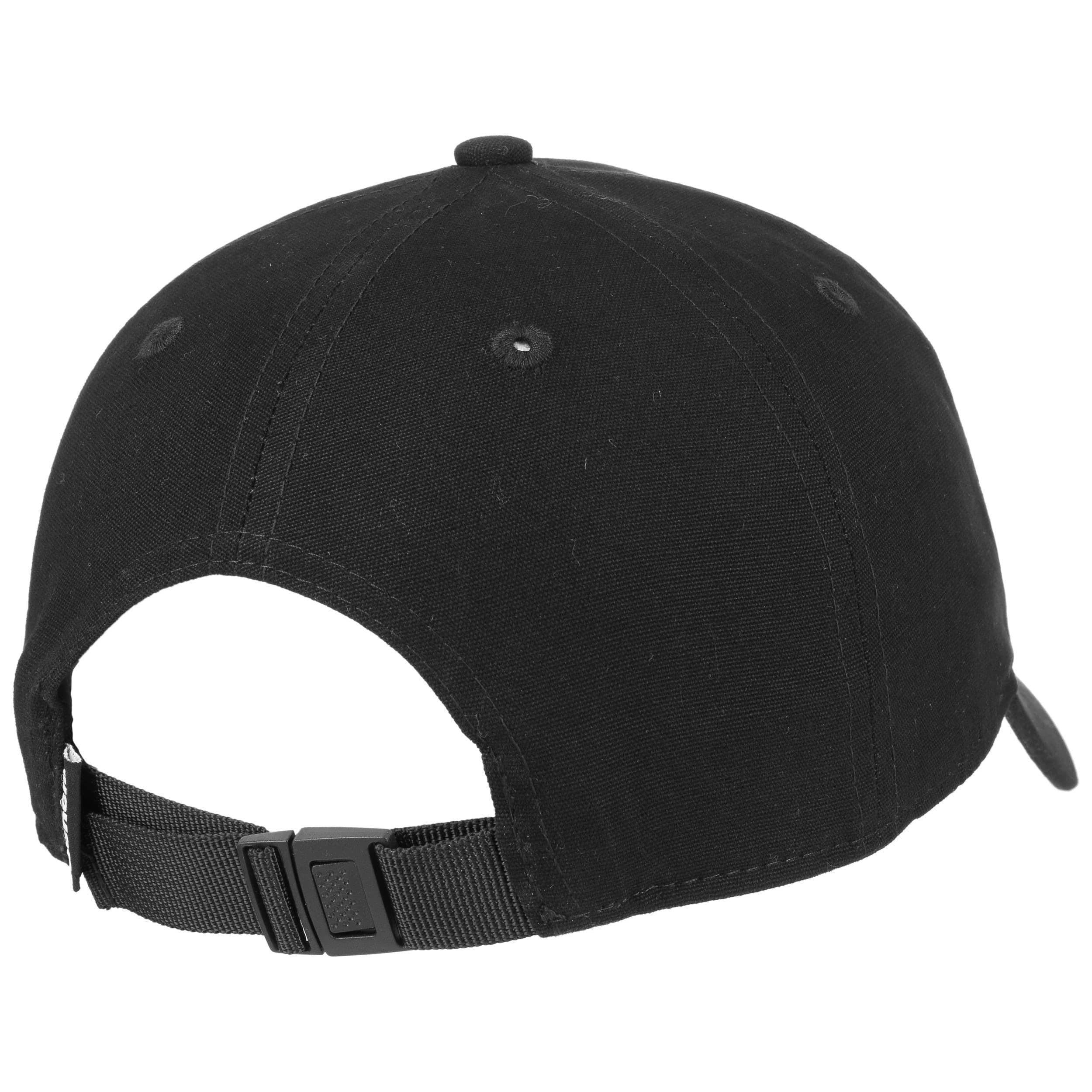 Round Patch Baseball Cap by Bench - £17.95