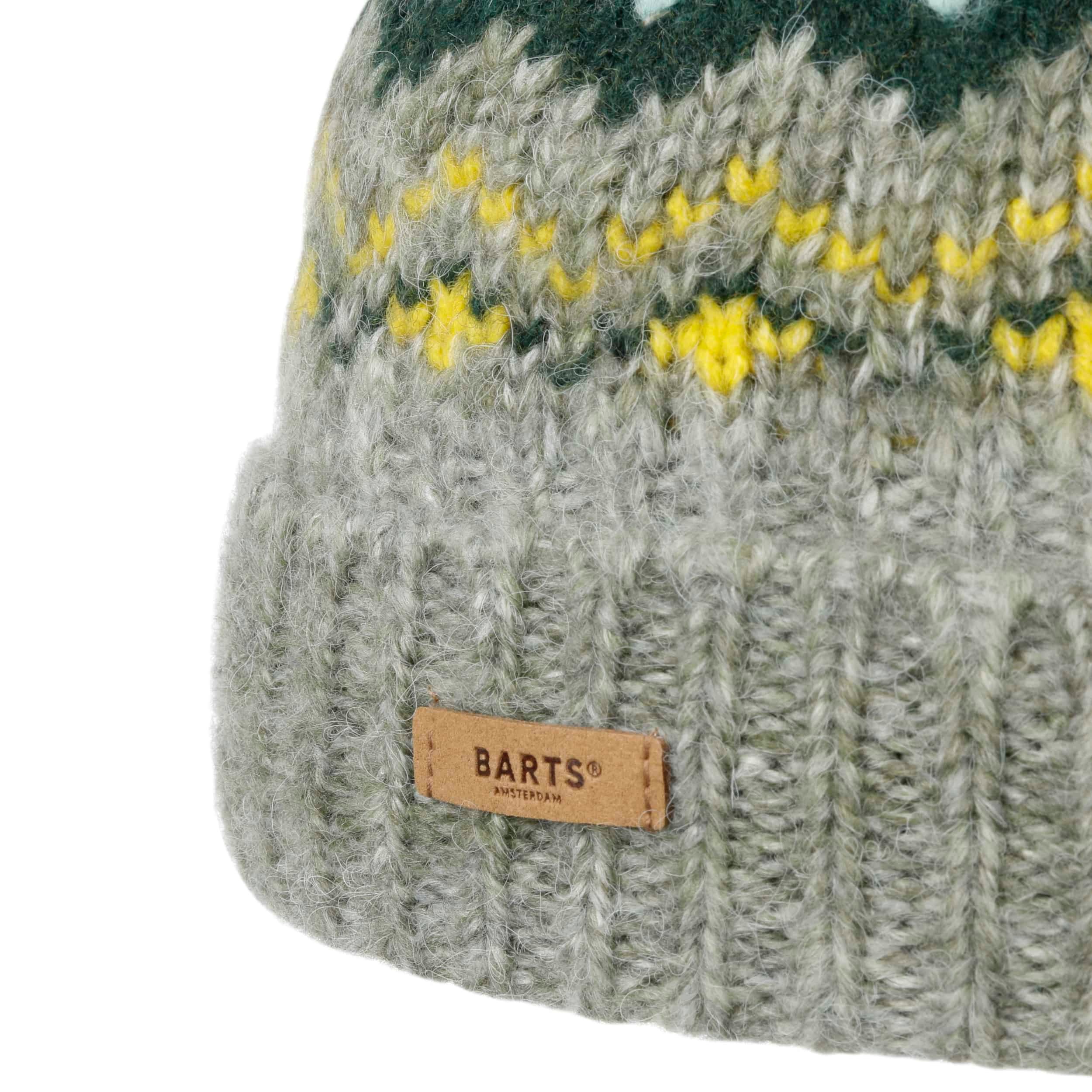 Rowana Beanie Hat by Barts - £31.95