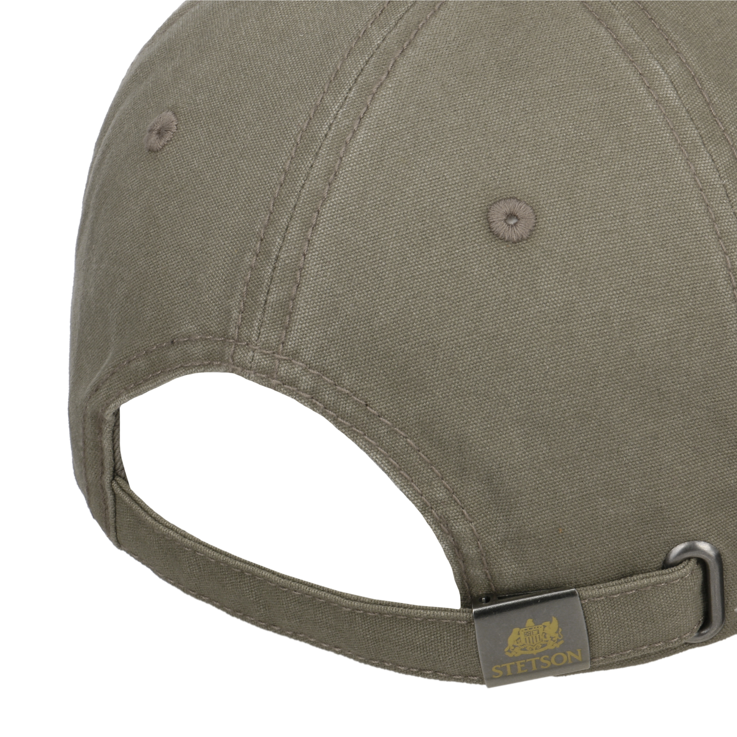 Rustic Cap with UV Protection by Stetson - £59.00