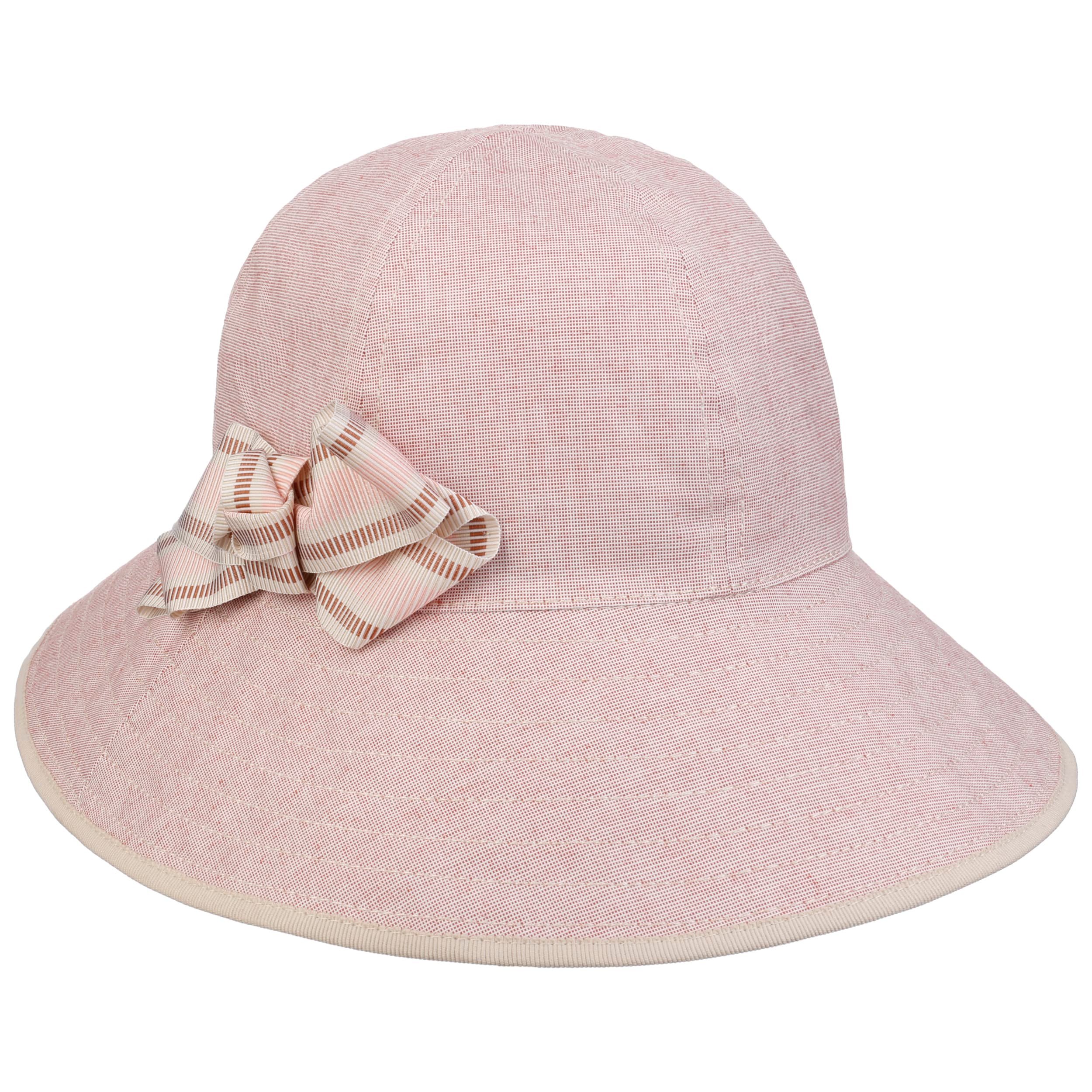 Ruth Cotton Hat by Mayser - £116.95