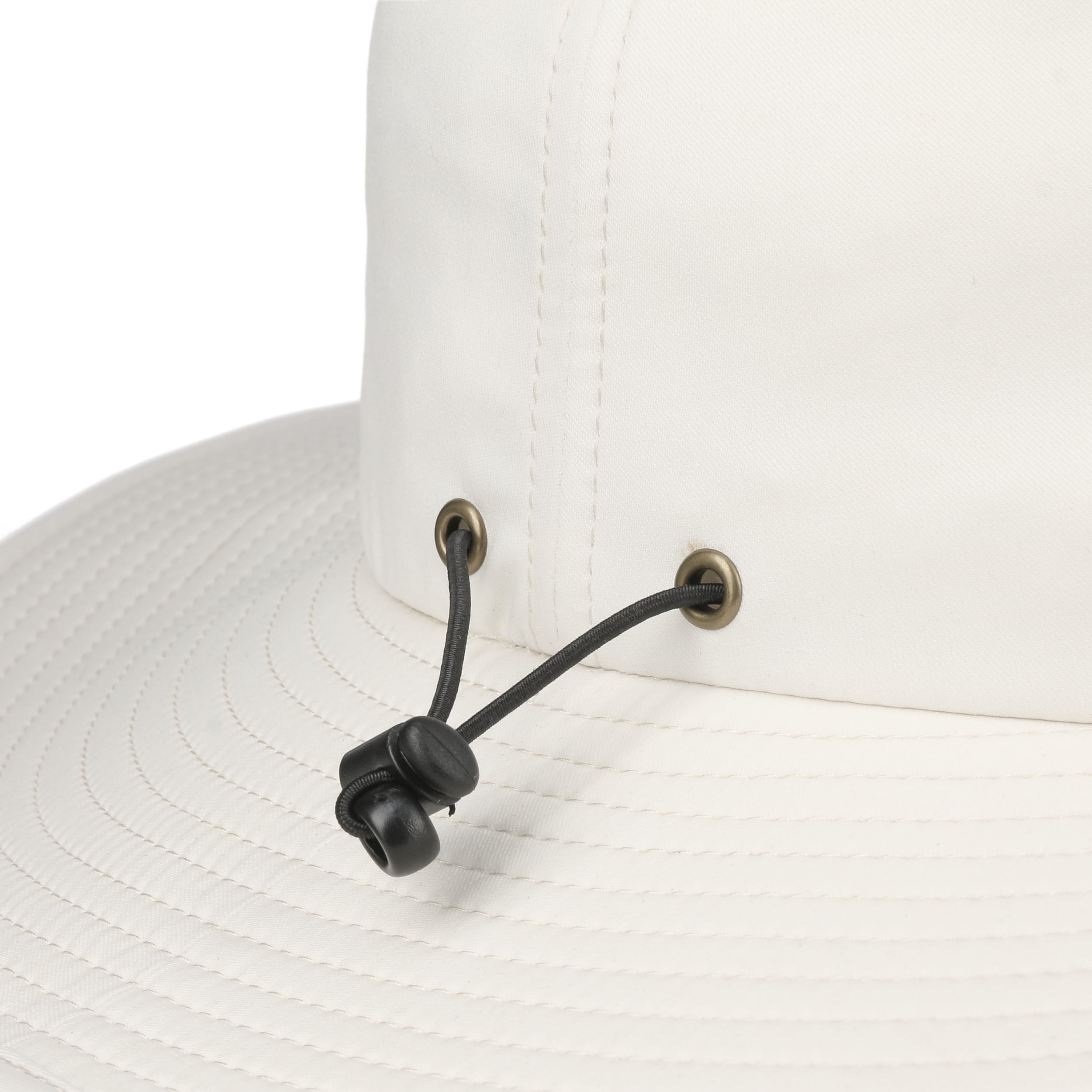 Sacona Coolmax Outdoor Hat by Stetson - £69.00