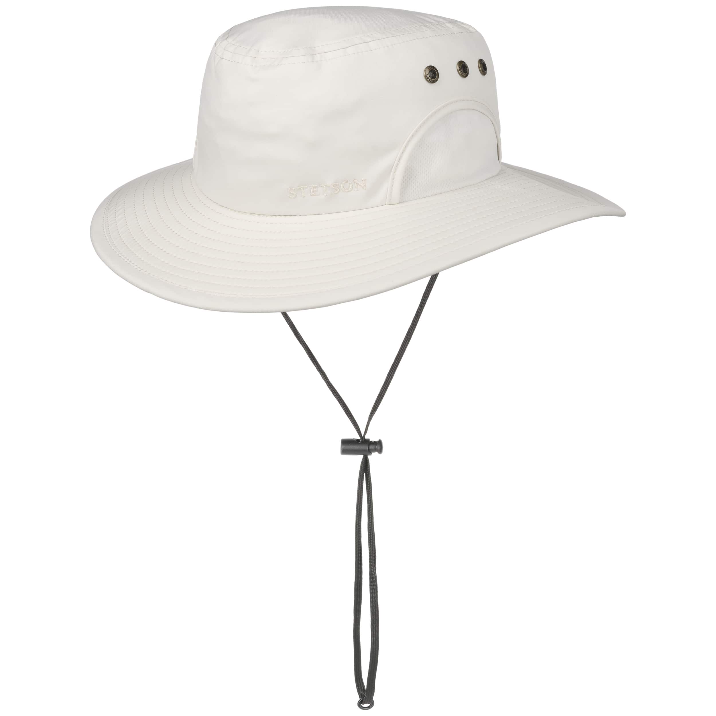 Sacona Coolmax Outdoor Hat by Stetson - £69.00