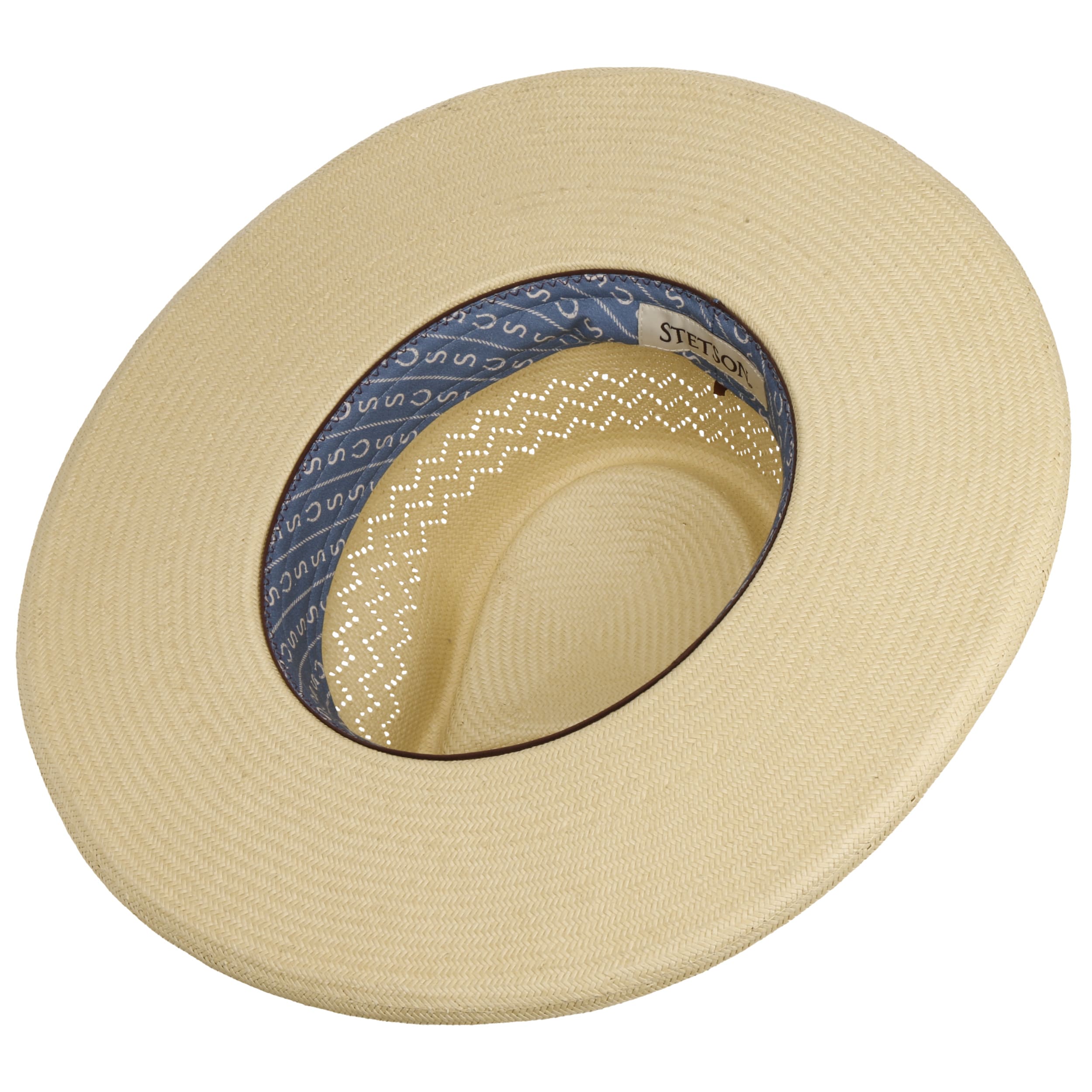 Salcott Outdoor Toyo Straw Hat by Stetson --> Shop Hats, Beanies & Caps ...