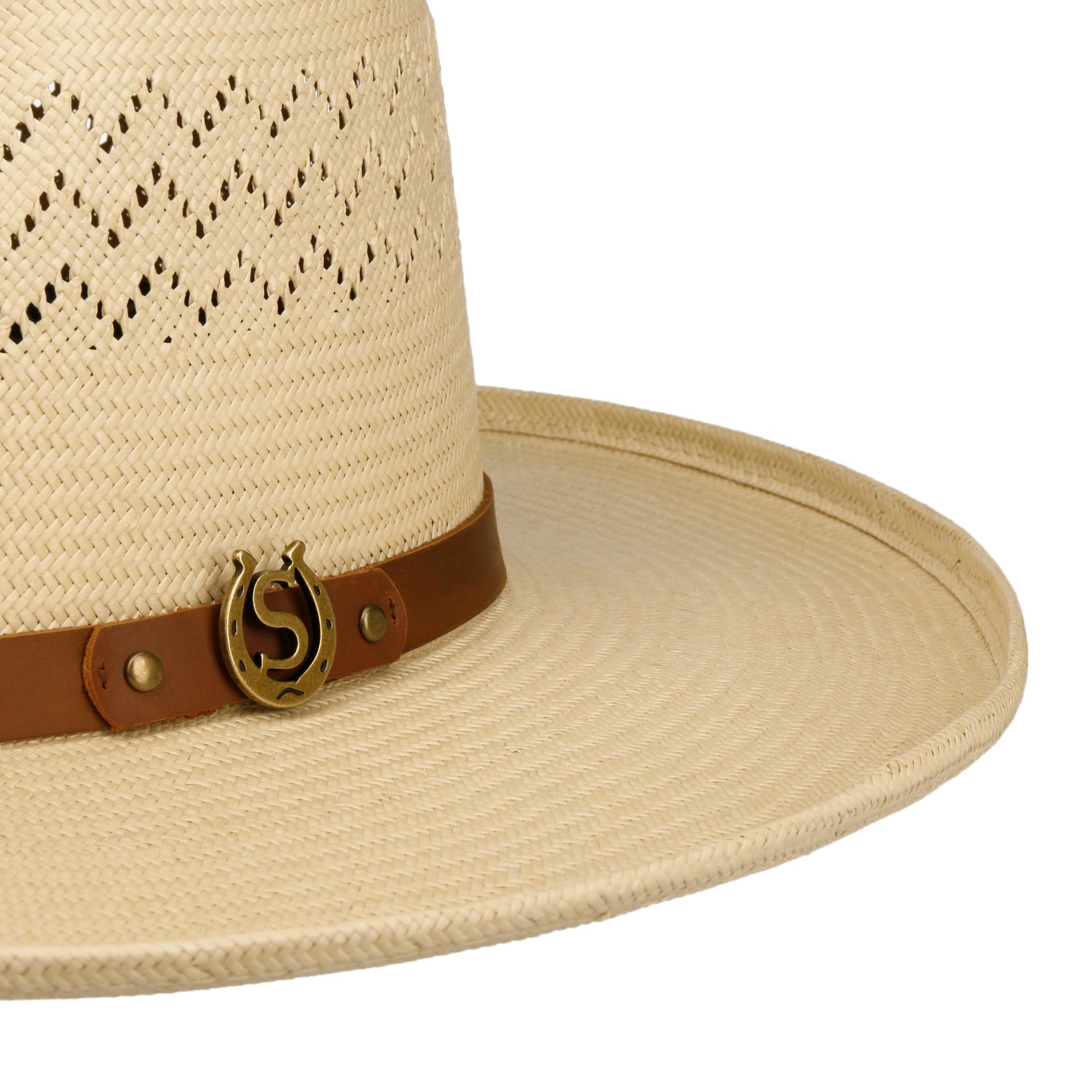 Salcott Outdoor Toyo Straw Hat by Stetson --> Shop Hats, Beanies & Caps ...