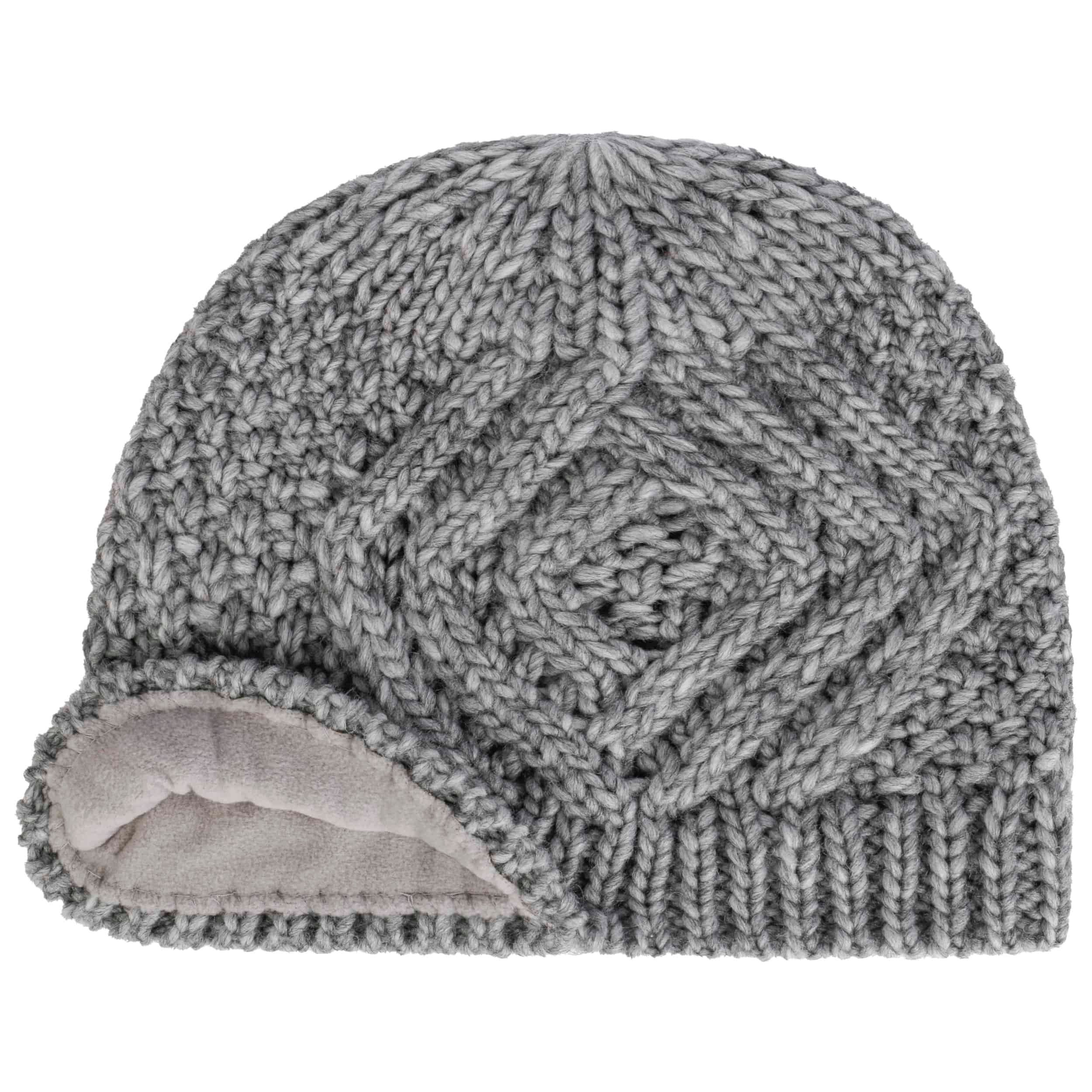 Salvirola Beanie Hat by Seeberger - £32.95