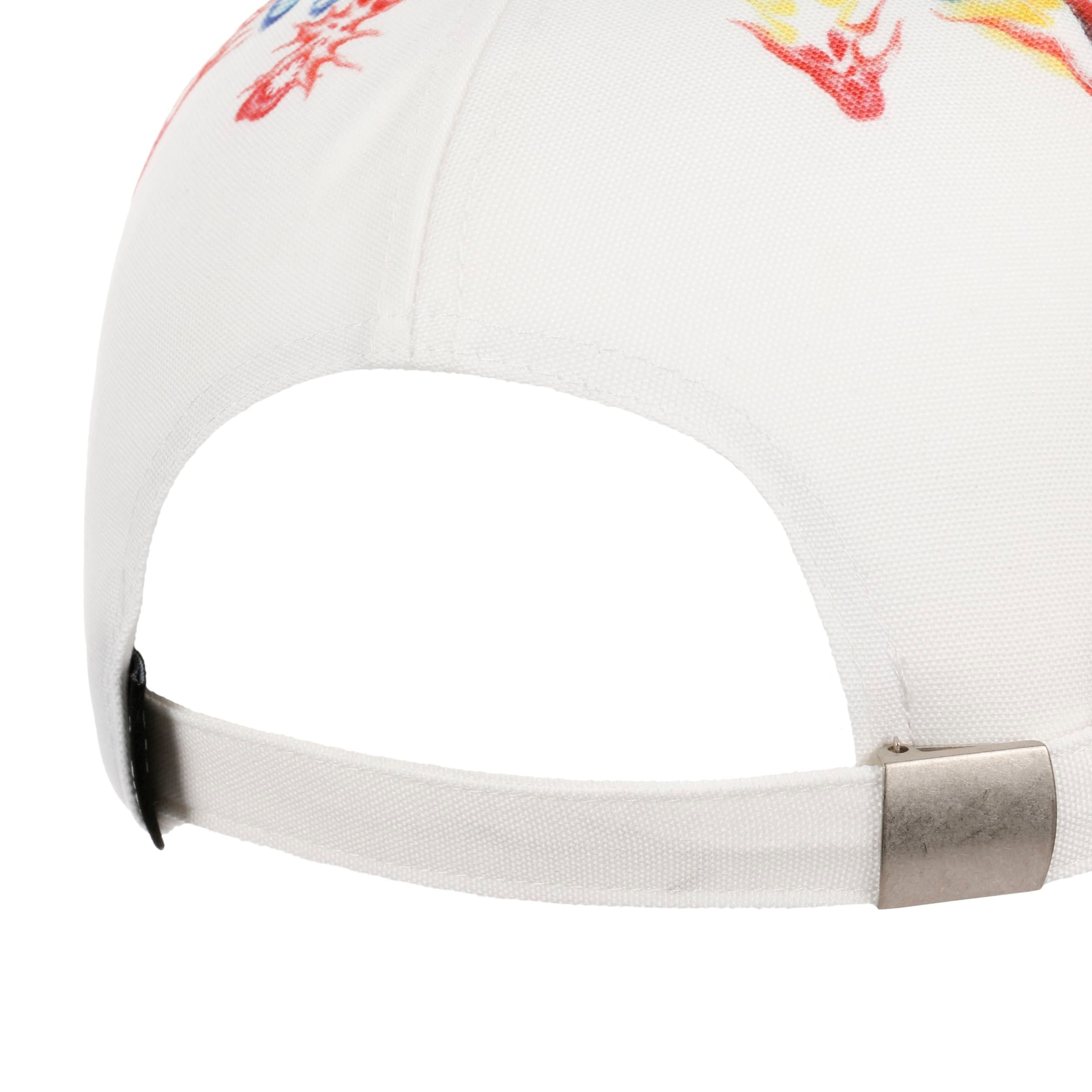 Sam Ryser ADJ Cap by Volcom - £38.95