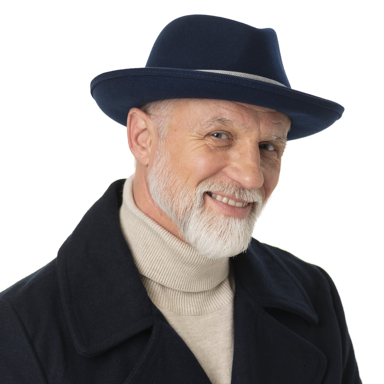 Samuel Fedora Wool Felt Hat by Mayser --> Shop Hats, Beanies & Caps ...