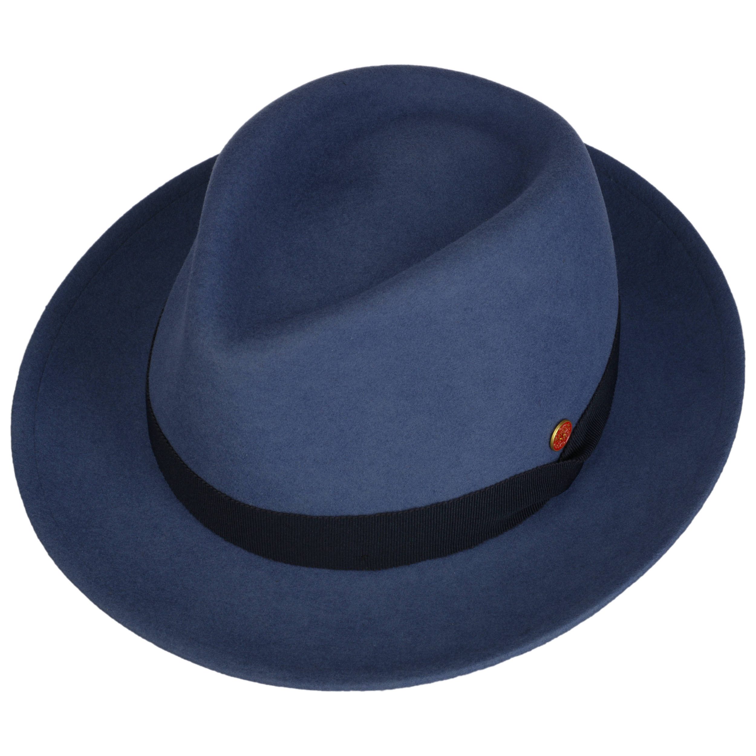 Samuel Felt Hat by Mayser - £95.95