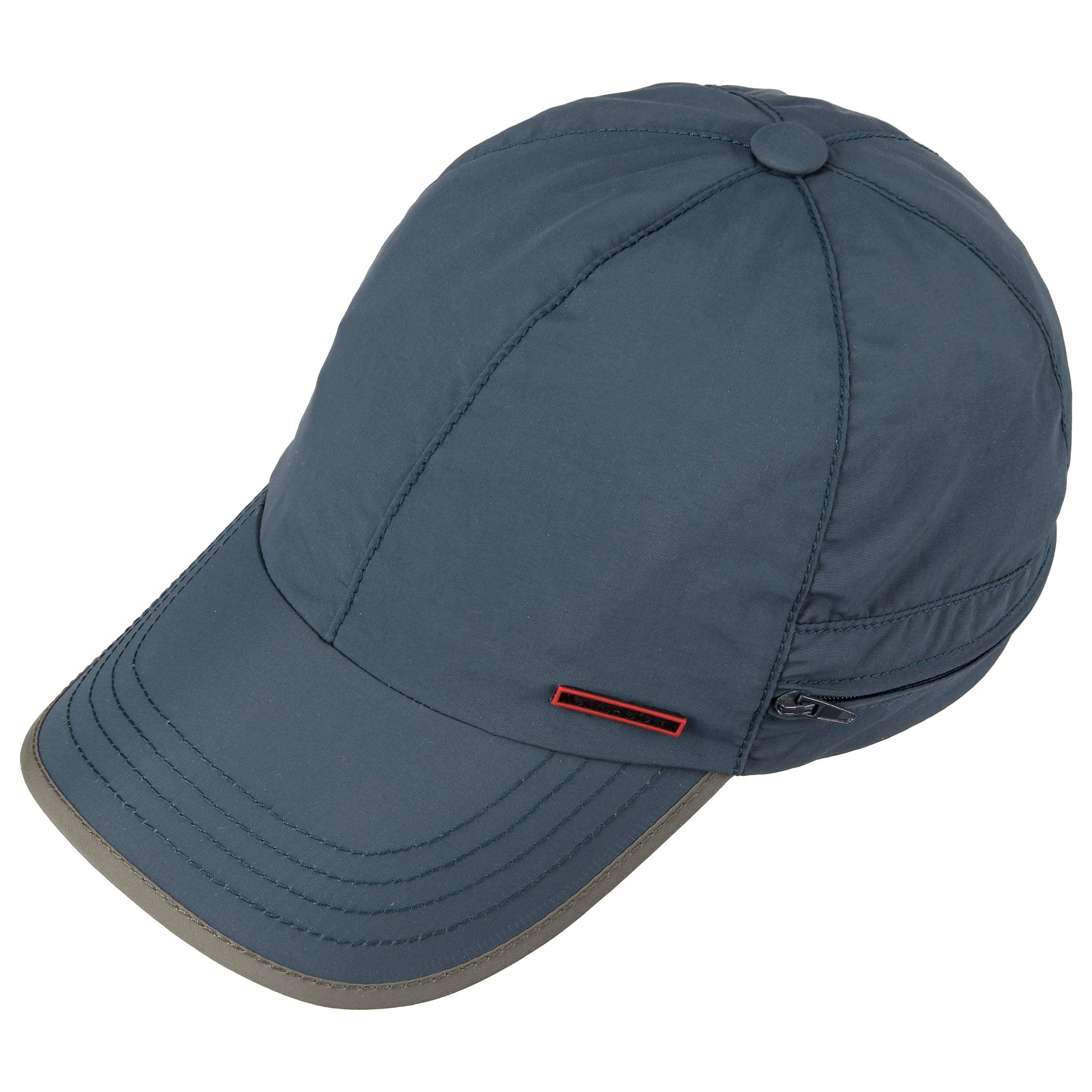 Sanibel Outdoor Baseball Cap by Stetson - £99.00