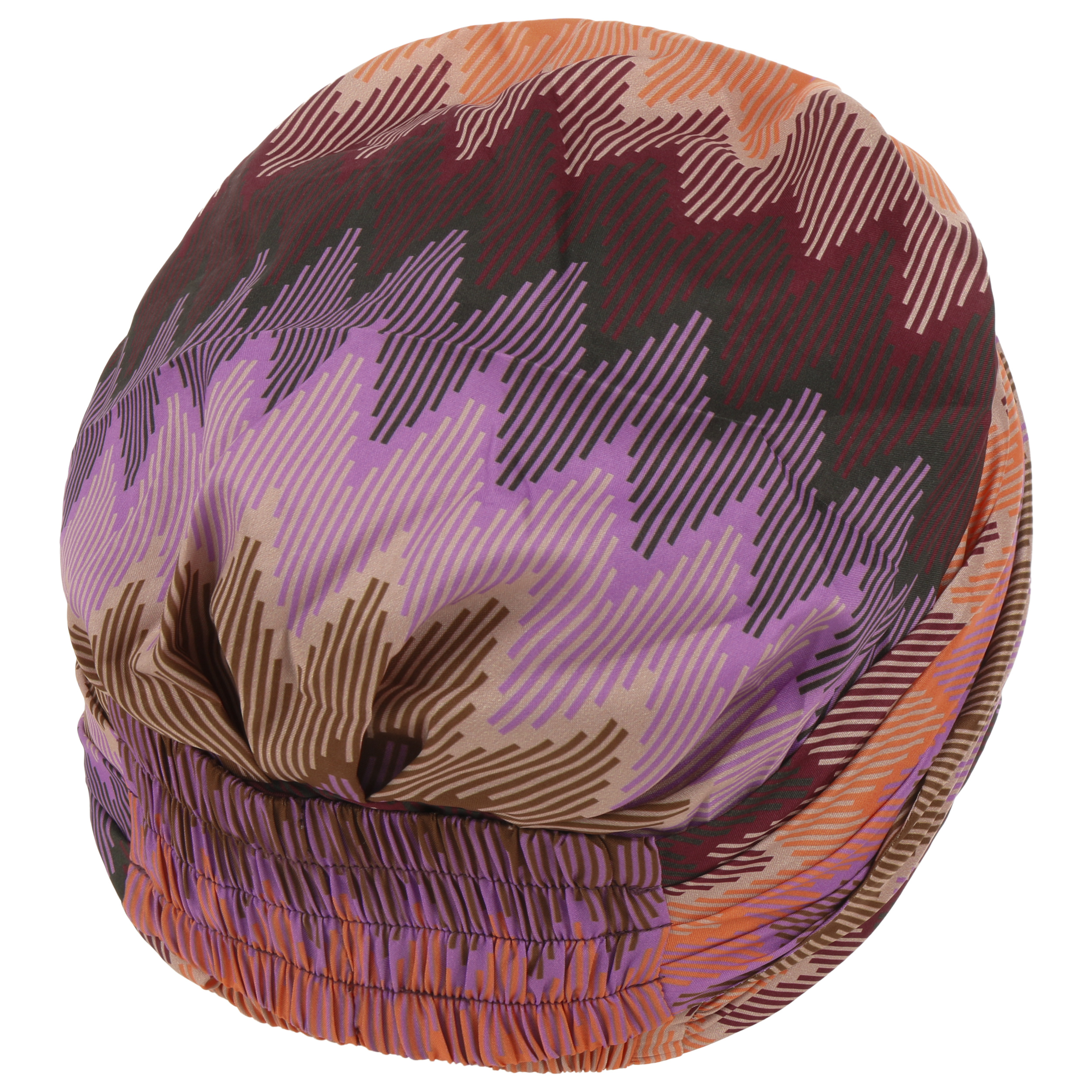 Sapphire Boho Vibes Turban by Christine Headwear - £50.95