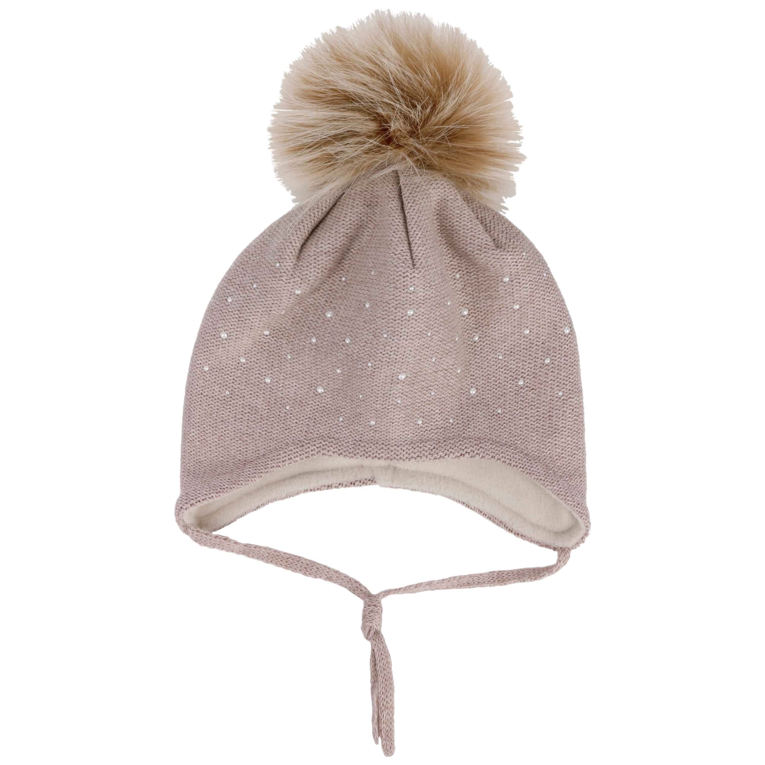 Savinia Kids Bobble Hat by maximo - £13.95