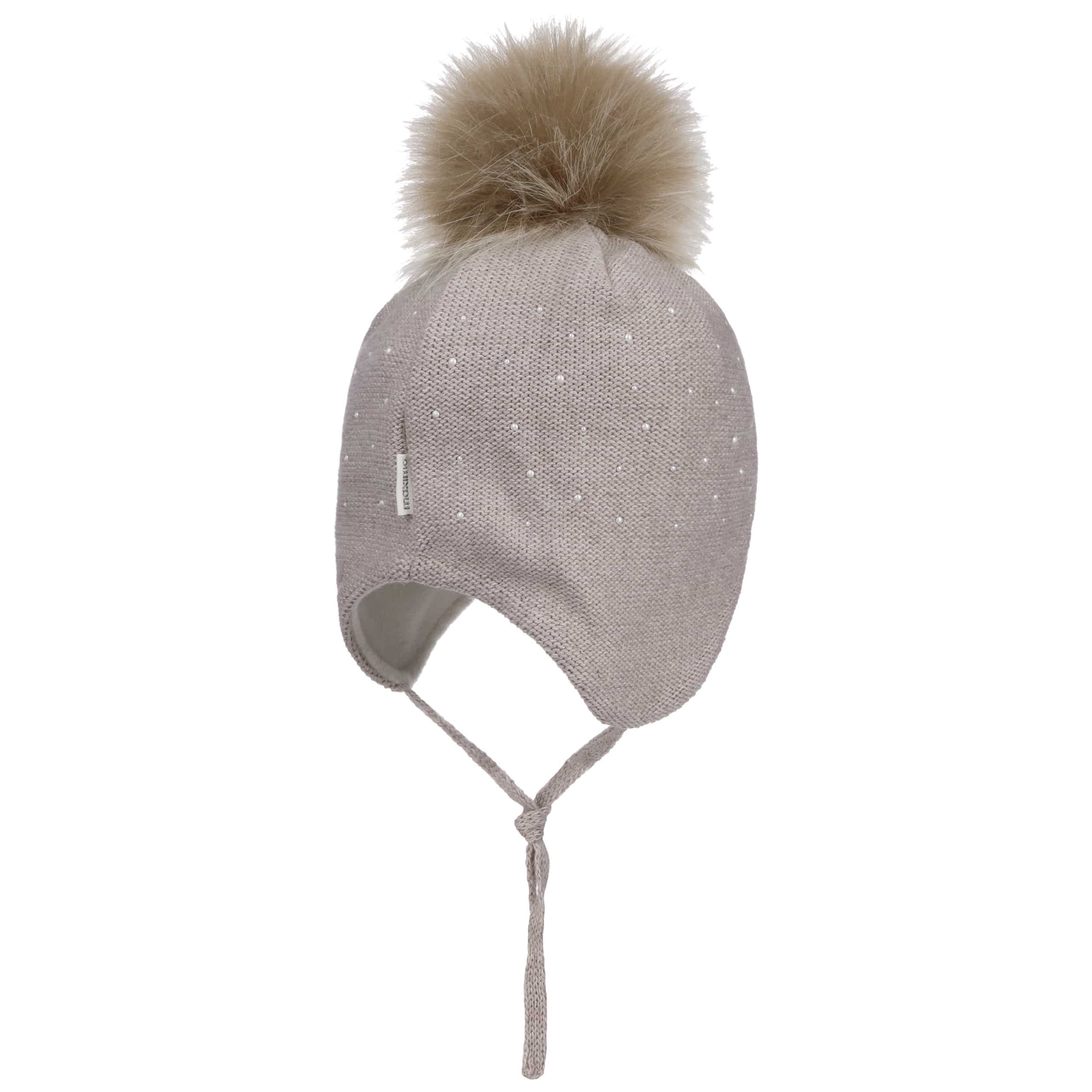 Savinia Kids Bobble Hat by maximo - £13.95