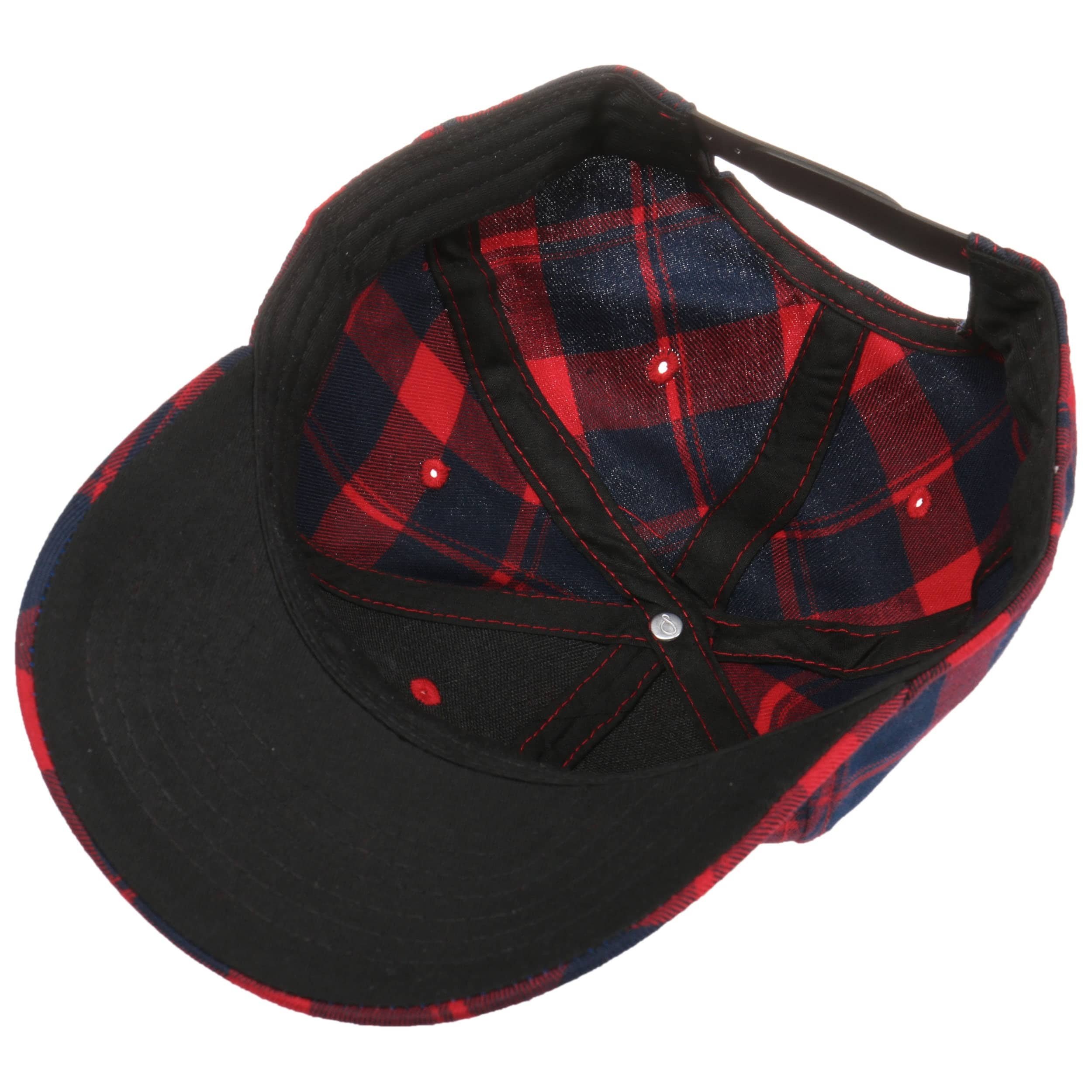 Scotland Baseball Cap - £13.95