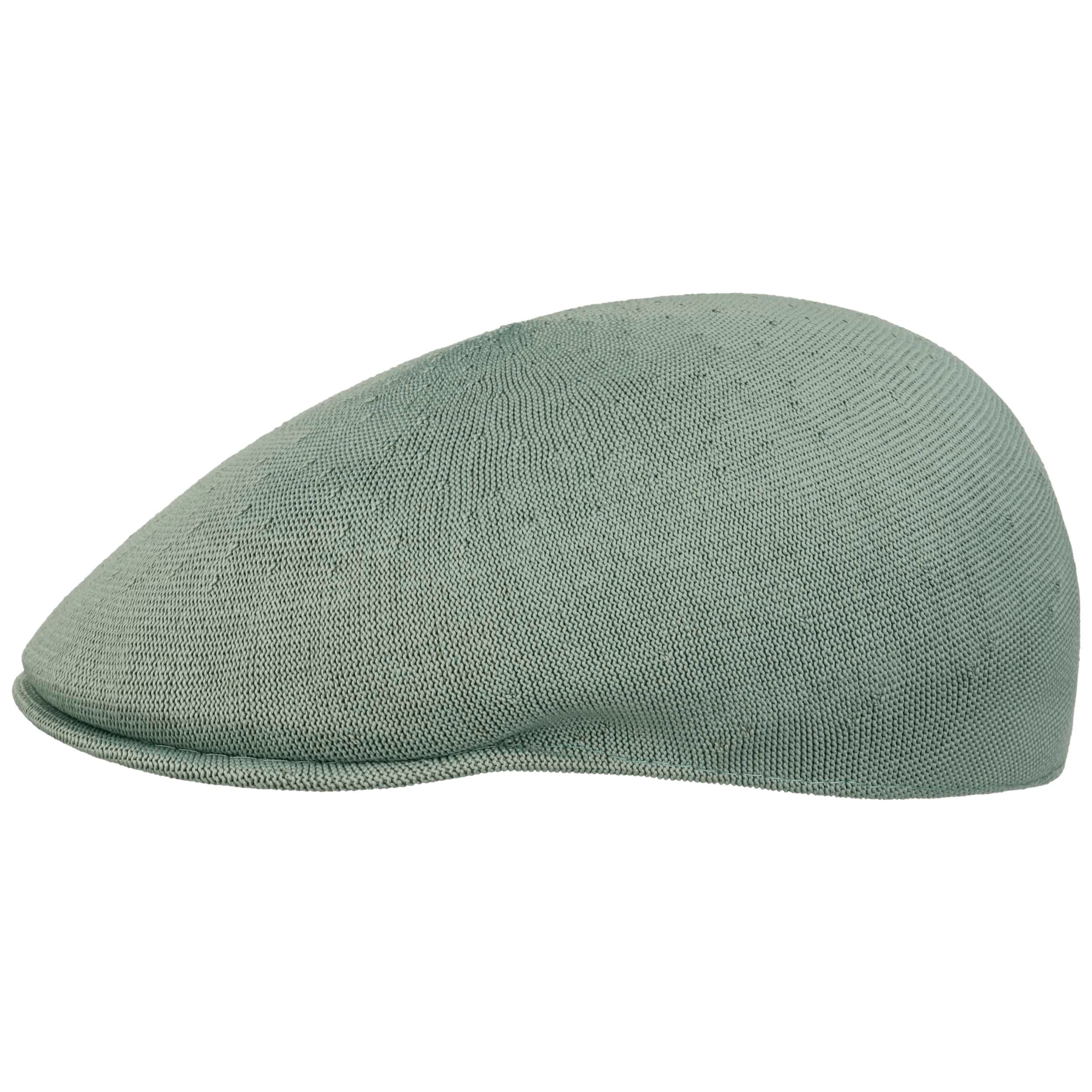 Seamless Tropic 507 Flat Cap by Kangol - £58.95