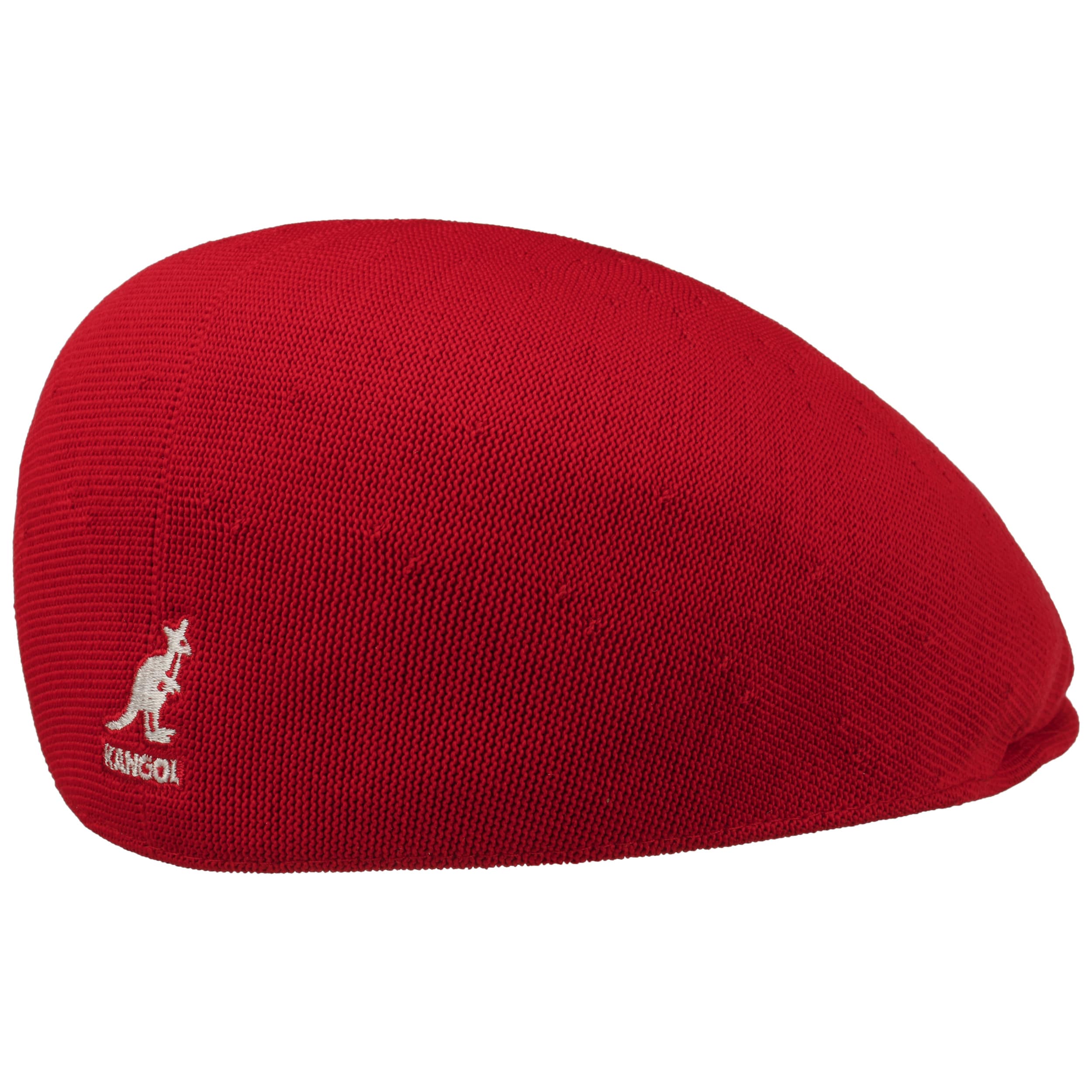 Seamless Tropic 507 Flat Cap by Kangol - £59.95
