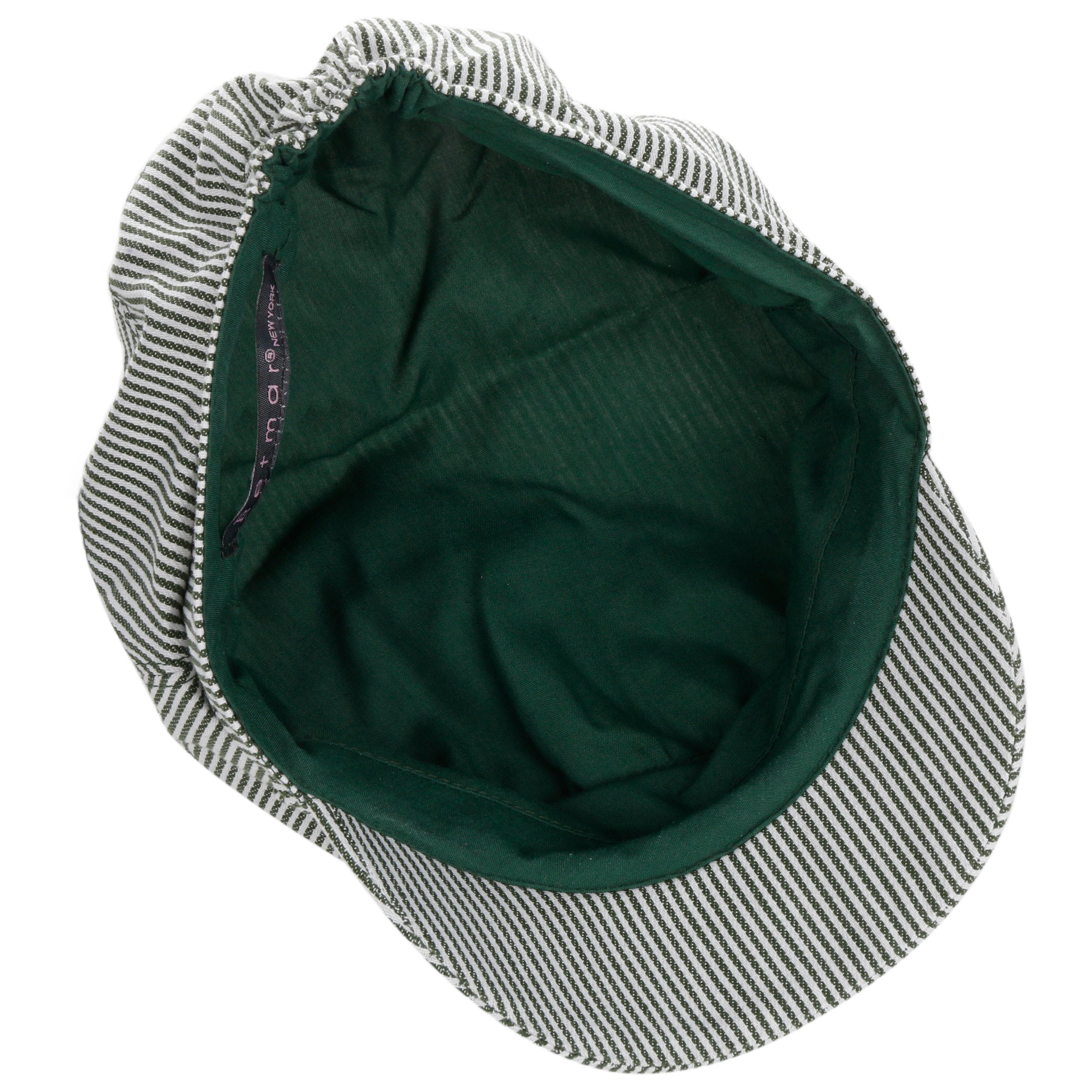 Seaport Fisherman´s Cap by Betmar - £40.95