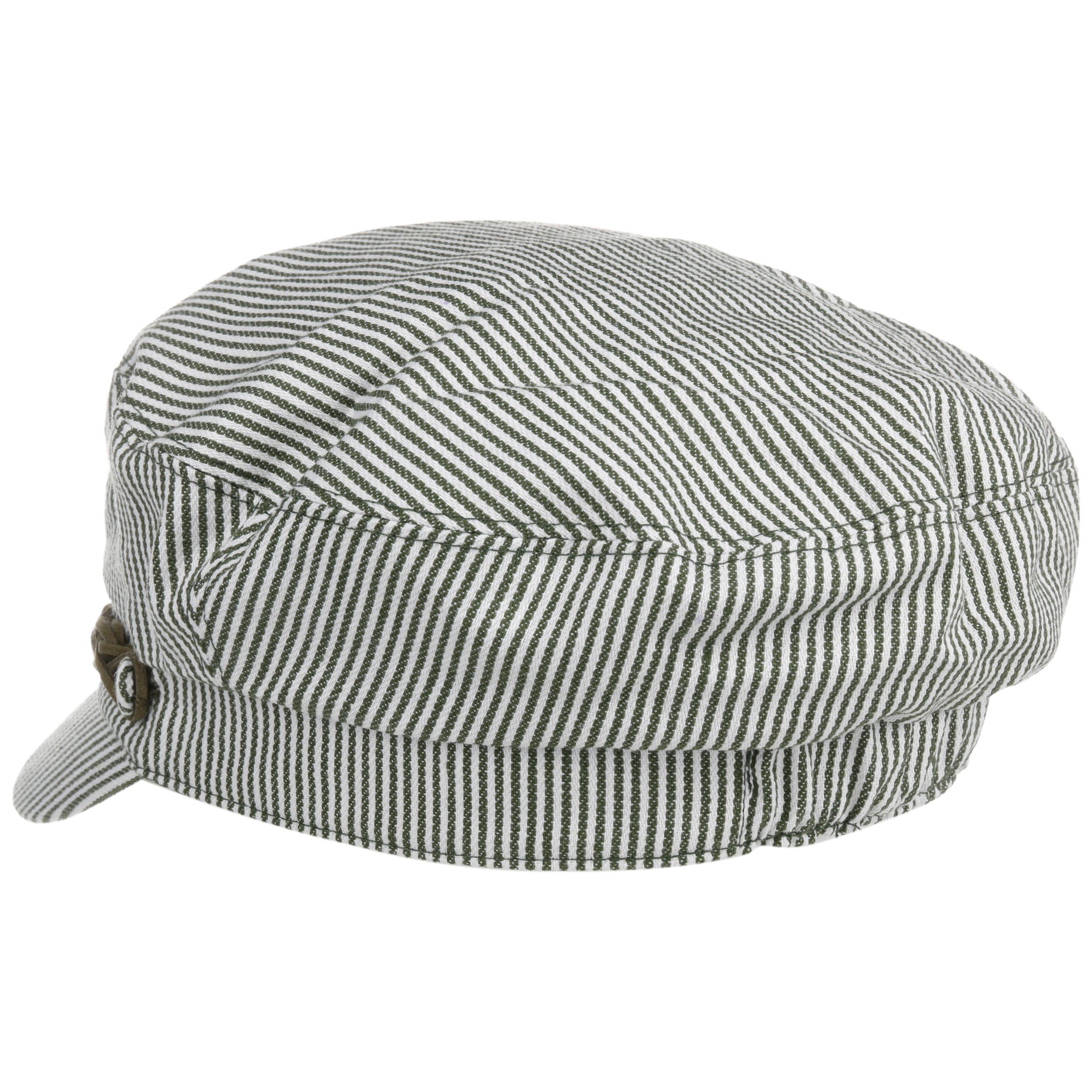 Seaport Fisherman´s Cap by Betmar - £40.95