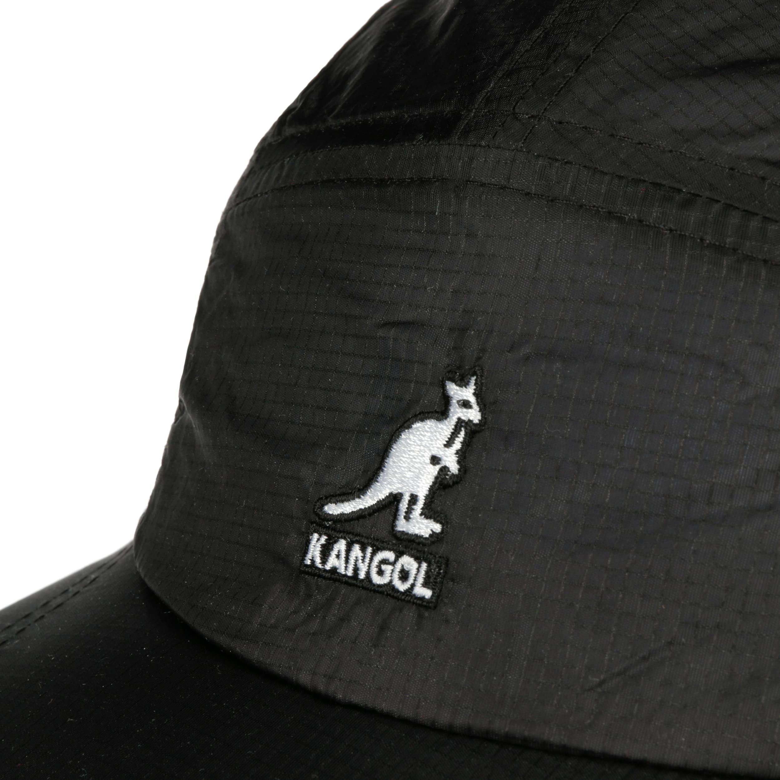 See All Rev Rain 5 Panel Cap by Kangol - £19.95