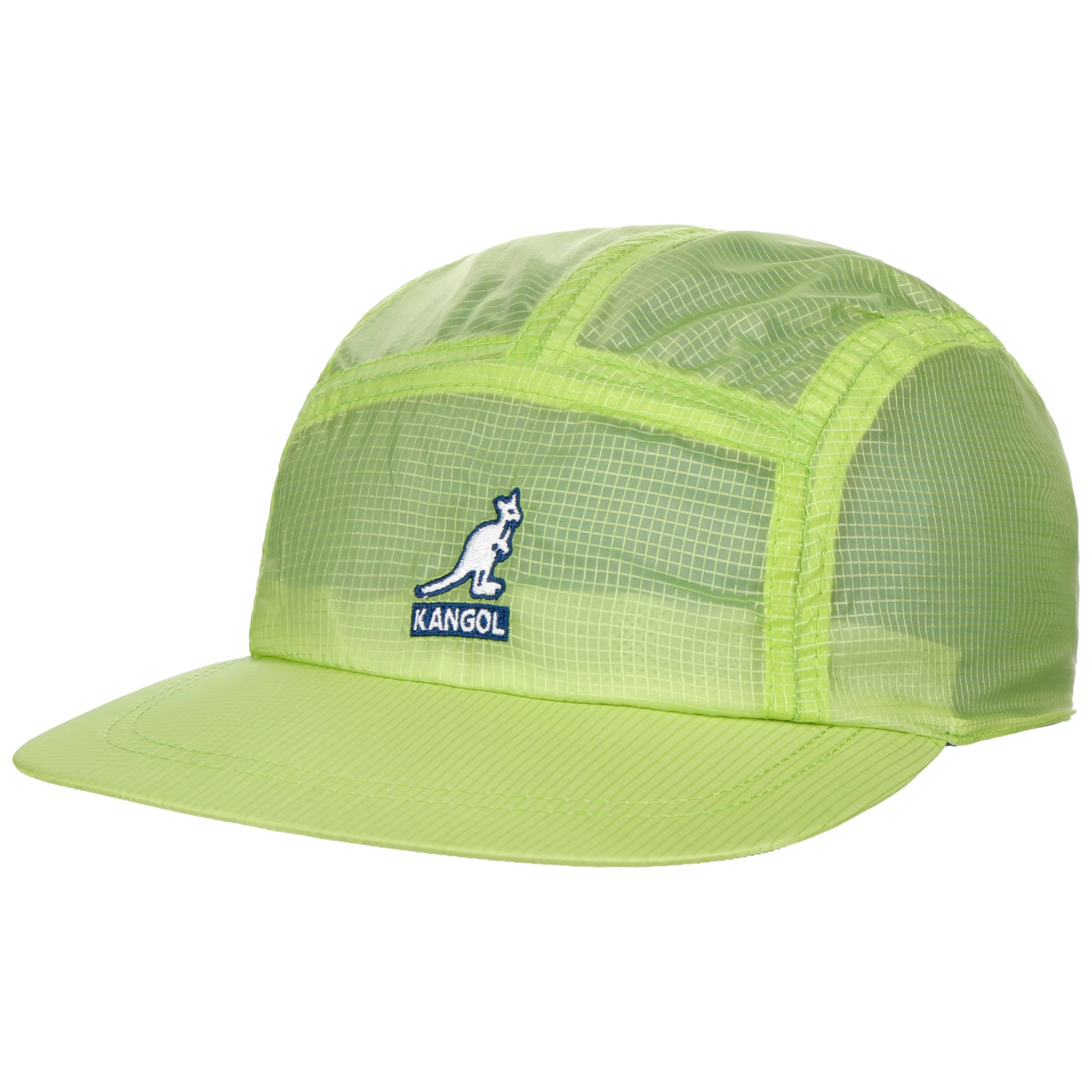See All Rev Rain 5 Panel Cap by Kangol - £19.95