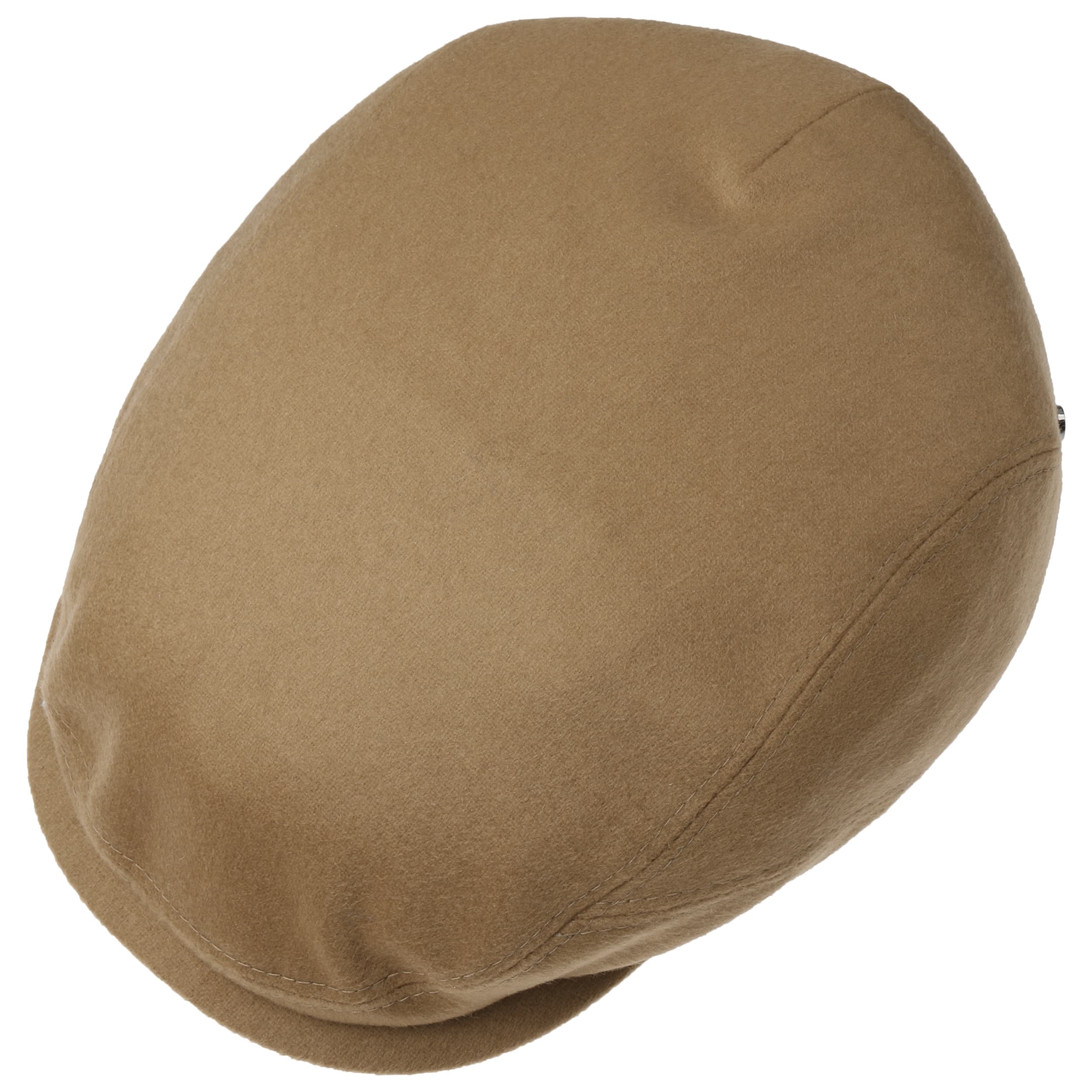 Serfaus Tyrolean Flat Cap by Stetson - £149.00