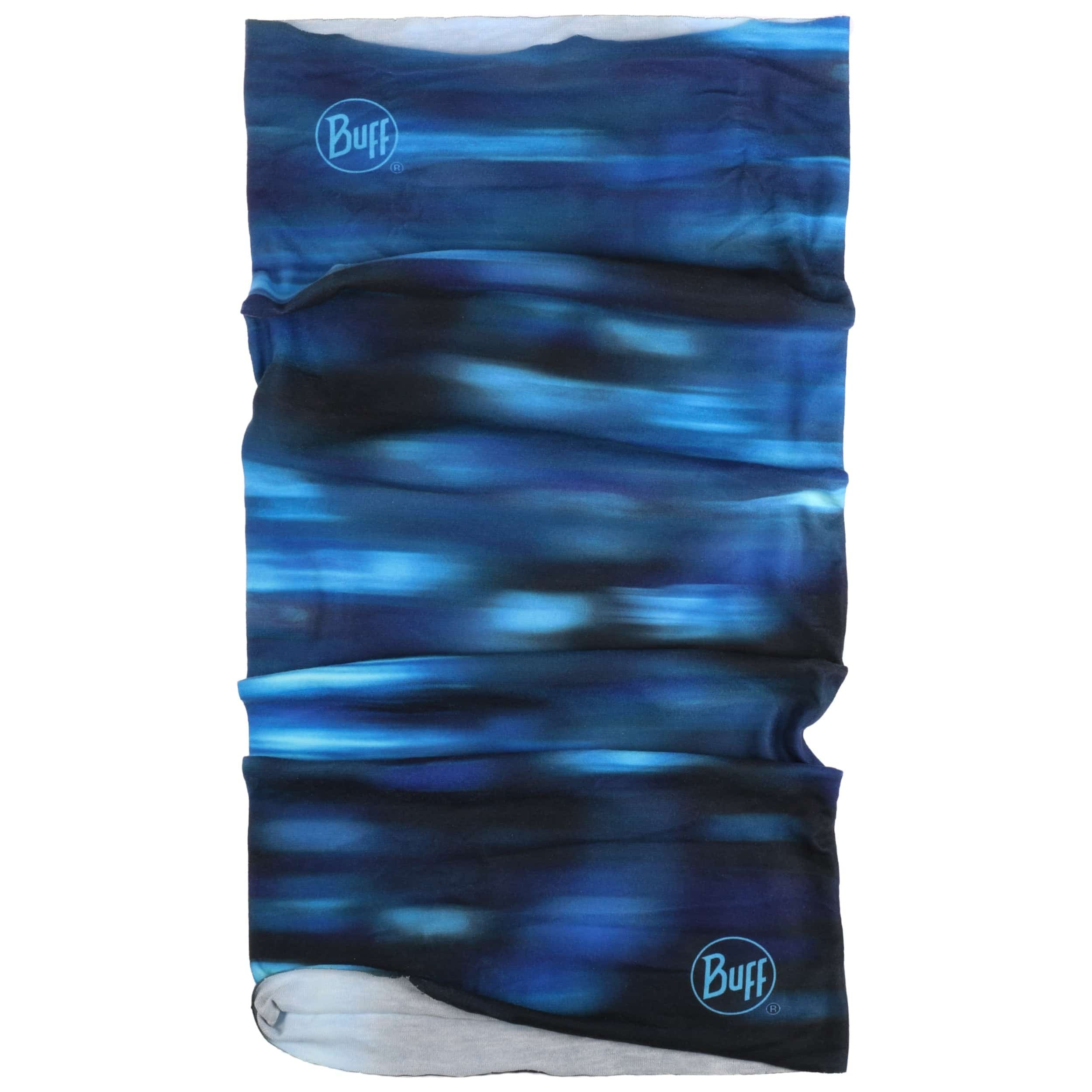 Shading Blue Multifunctional Bandana by BUFF - £17.95