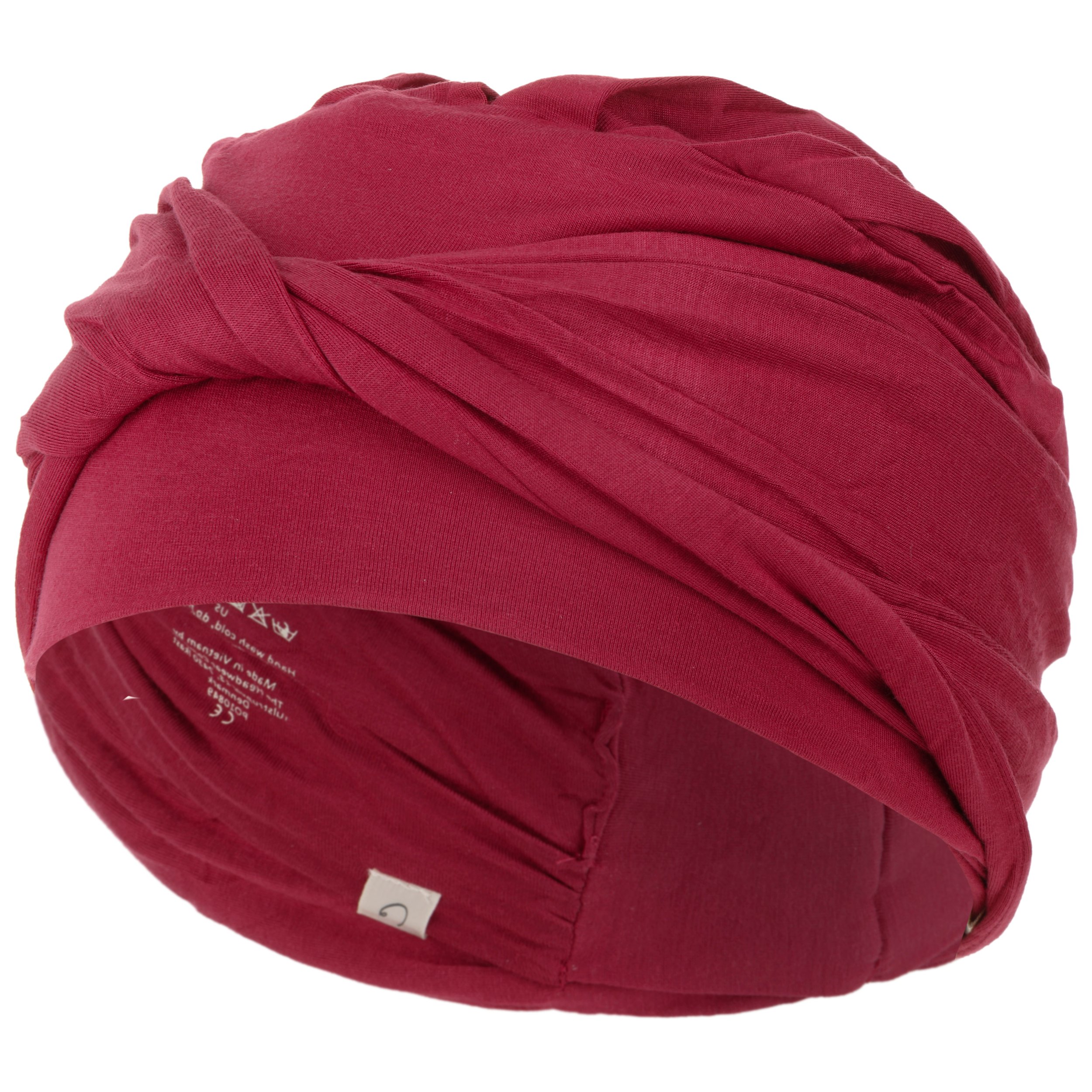 Shakti Uni Turban by Christine Headwear - £49.95