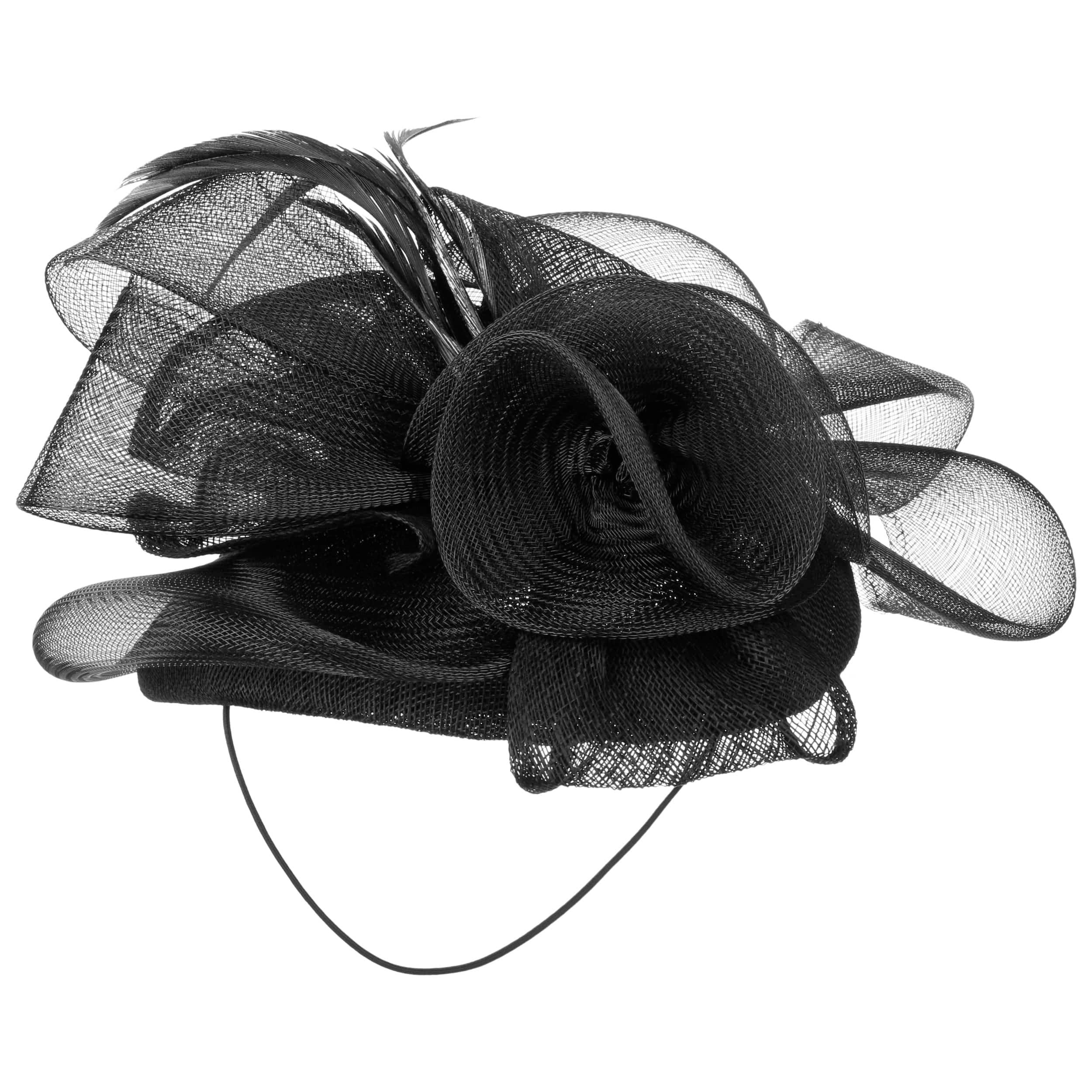 Sinamay Crynol Fascinator by Lierys - £106.95