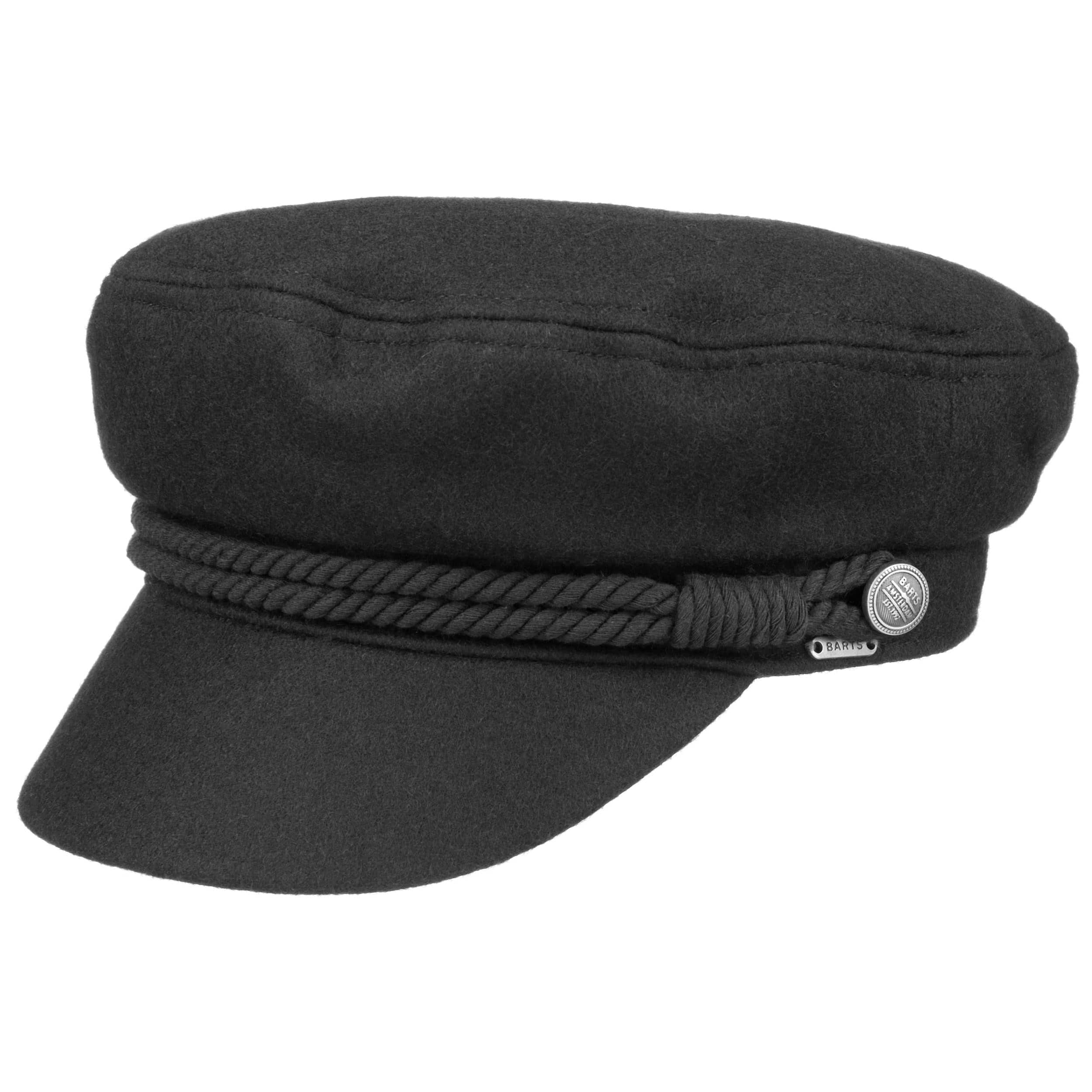 Skipper Fisherman´s Cap by Barts - £31.95