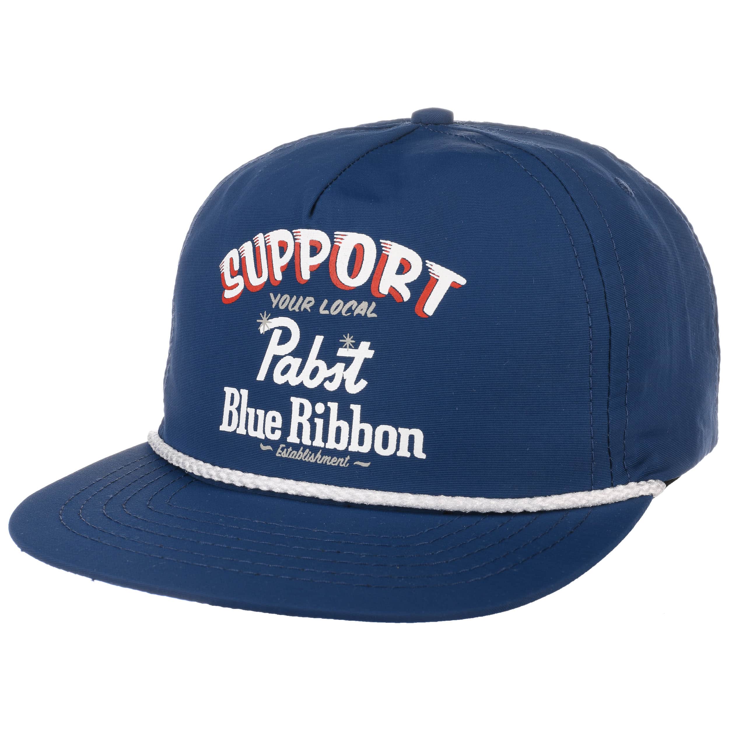 Sloppy Snapback Cap by Loser Machine - £28.95