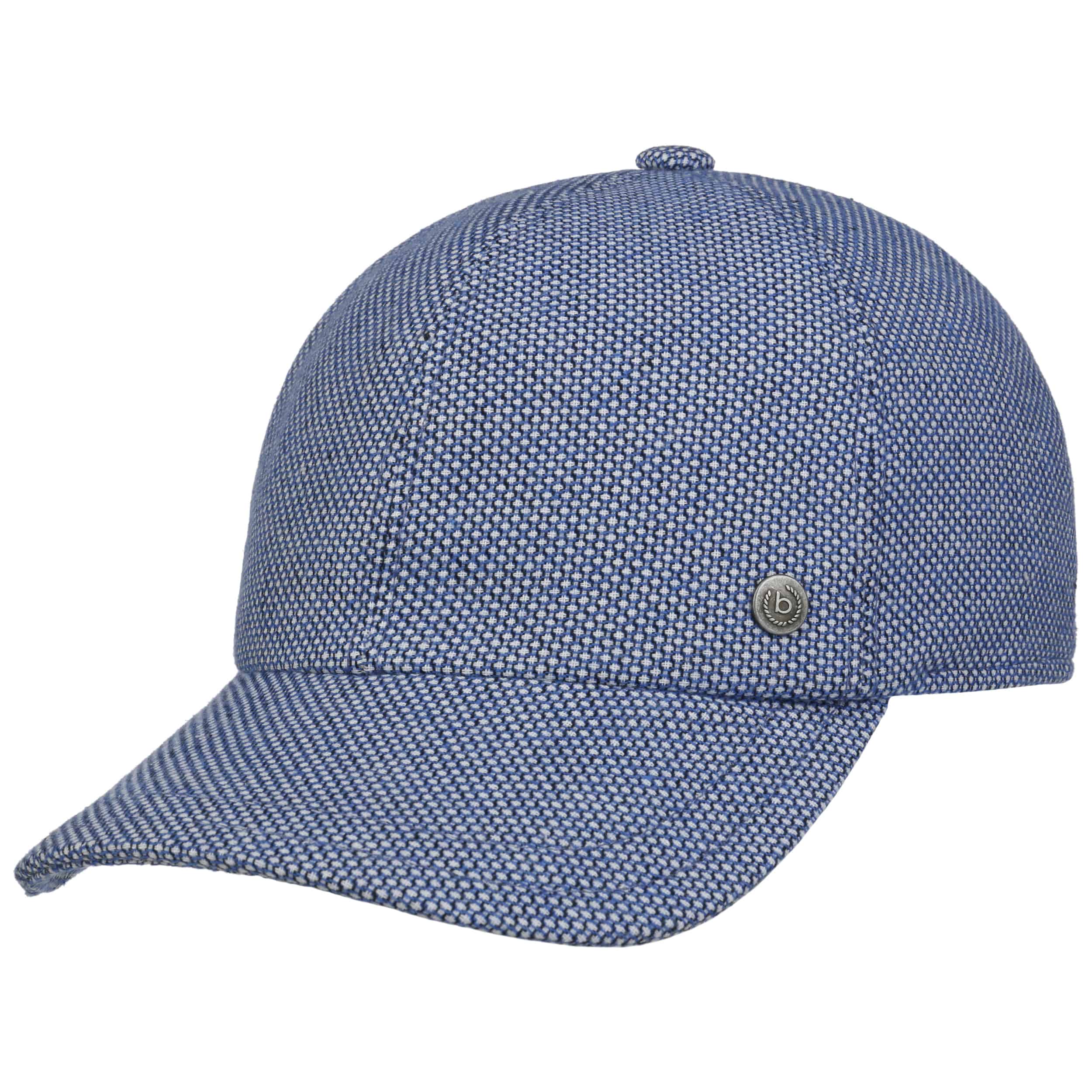 Small Circles Cap by bugatti - £80.95