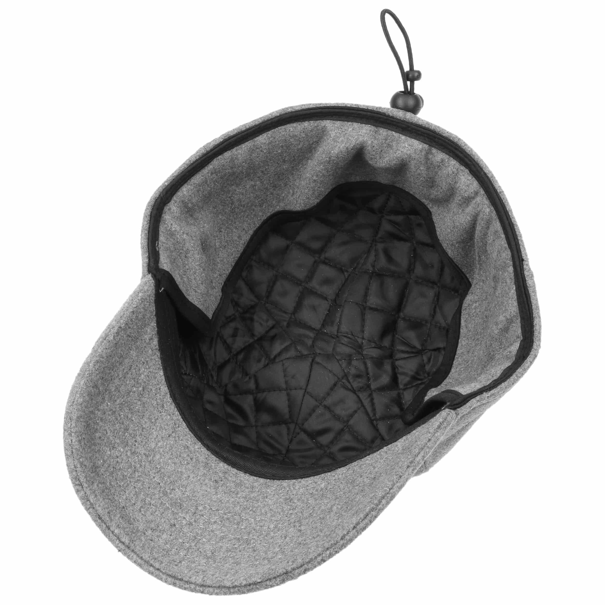 Smart Fleece Cap - £17.95