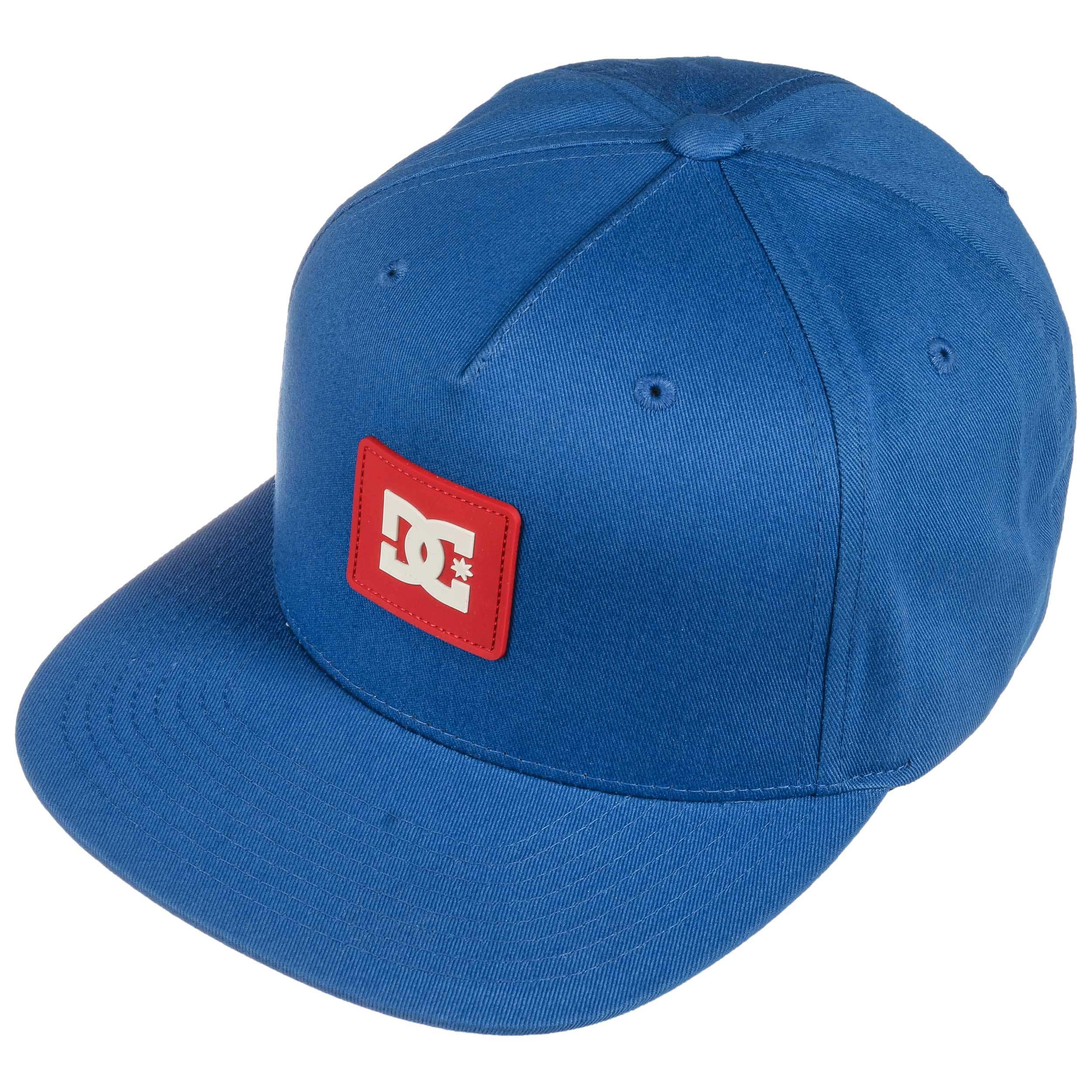 Snapdoodle Snapback Cap by DC Shoes Co - £16.95