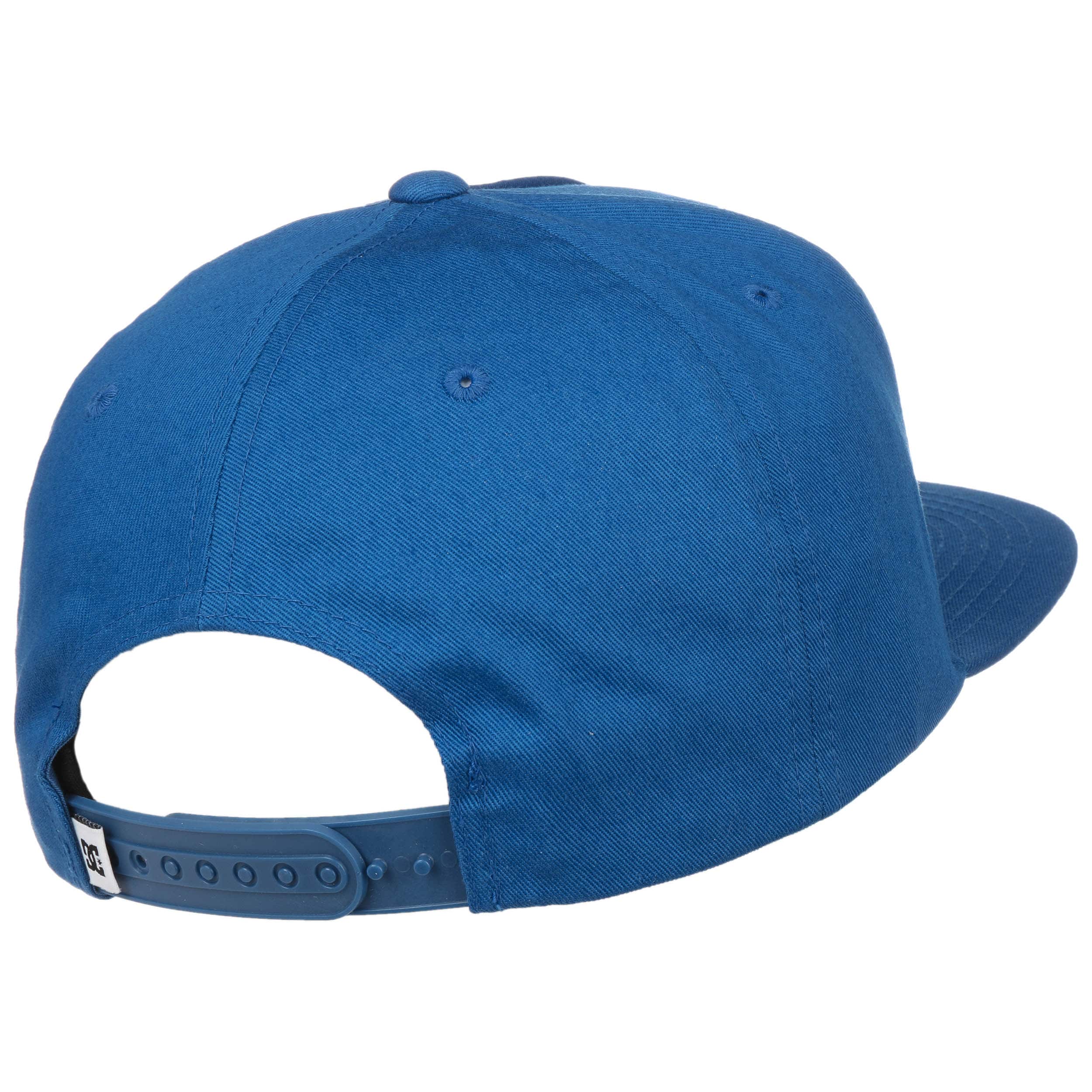 Snapdoodle Snapback Cap by DC Shoes Co - £16.95