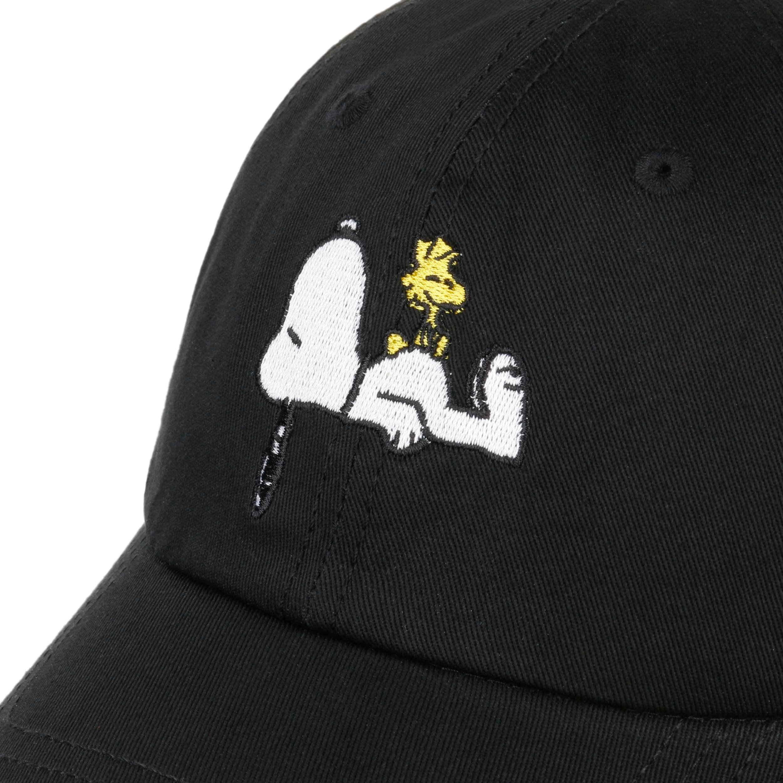 Snoopy Classic Cap by Capslab - £31.95