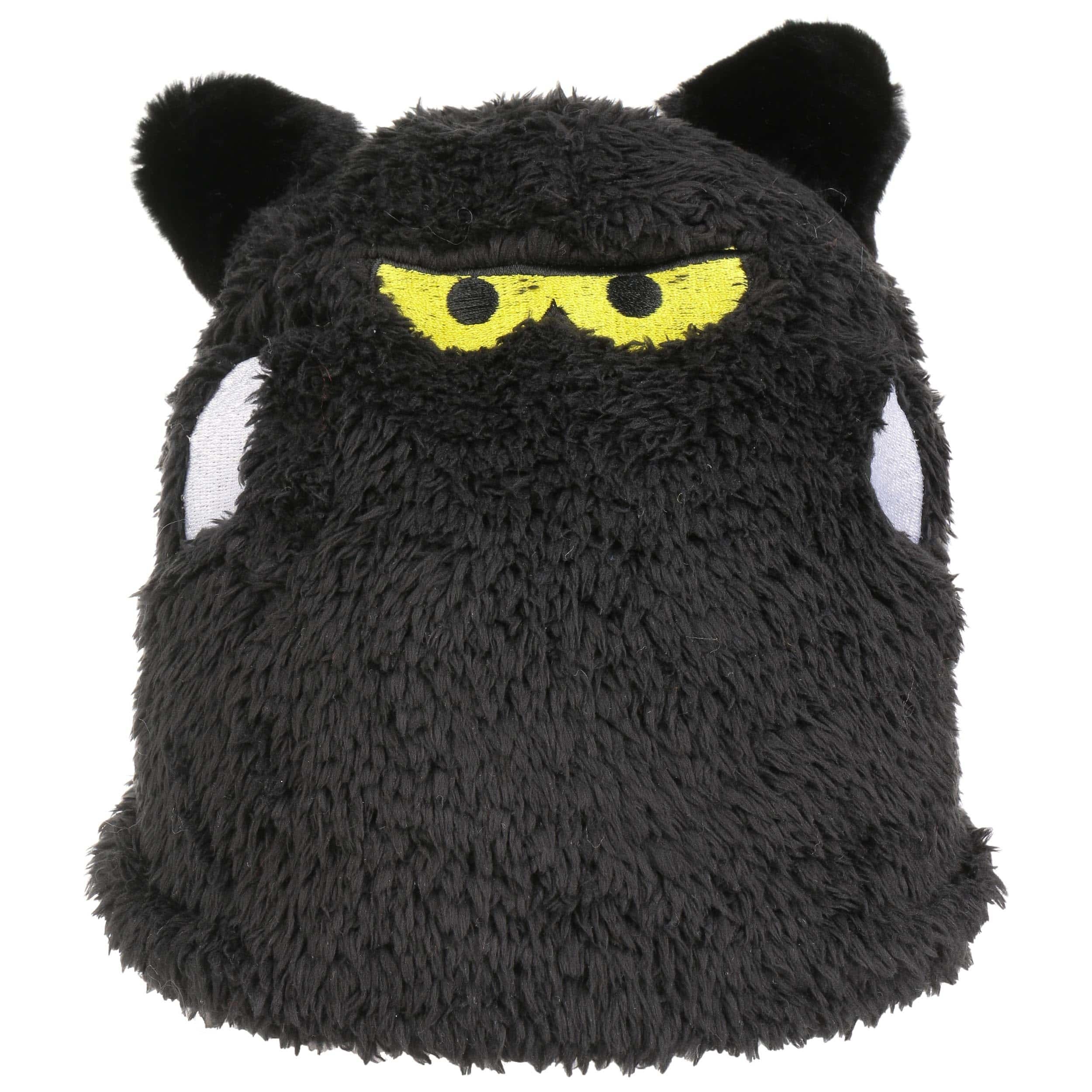 Soft Monster Beanie by Barts - £13.95