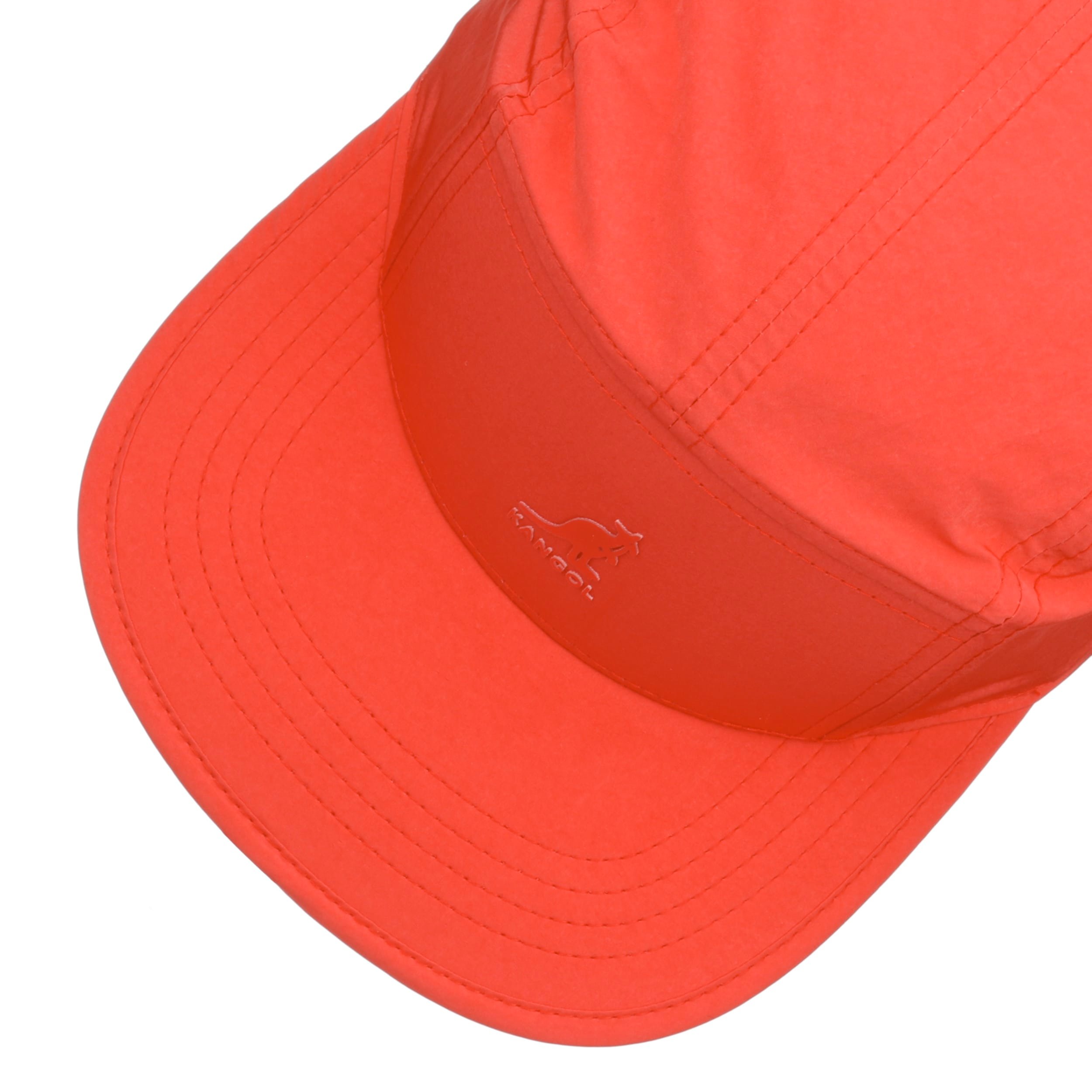 Soft Touch 5 Panel Cap by Kangol - £38.95