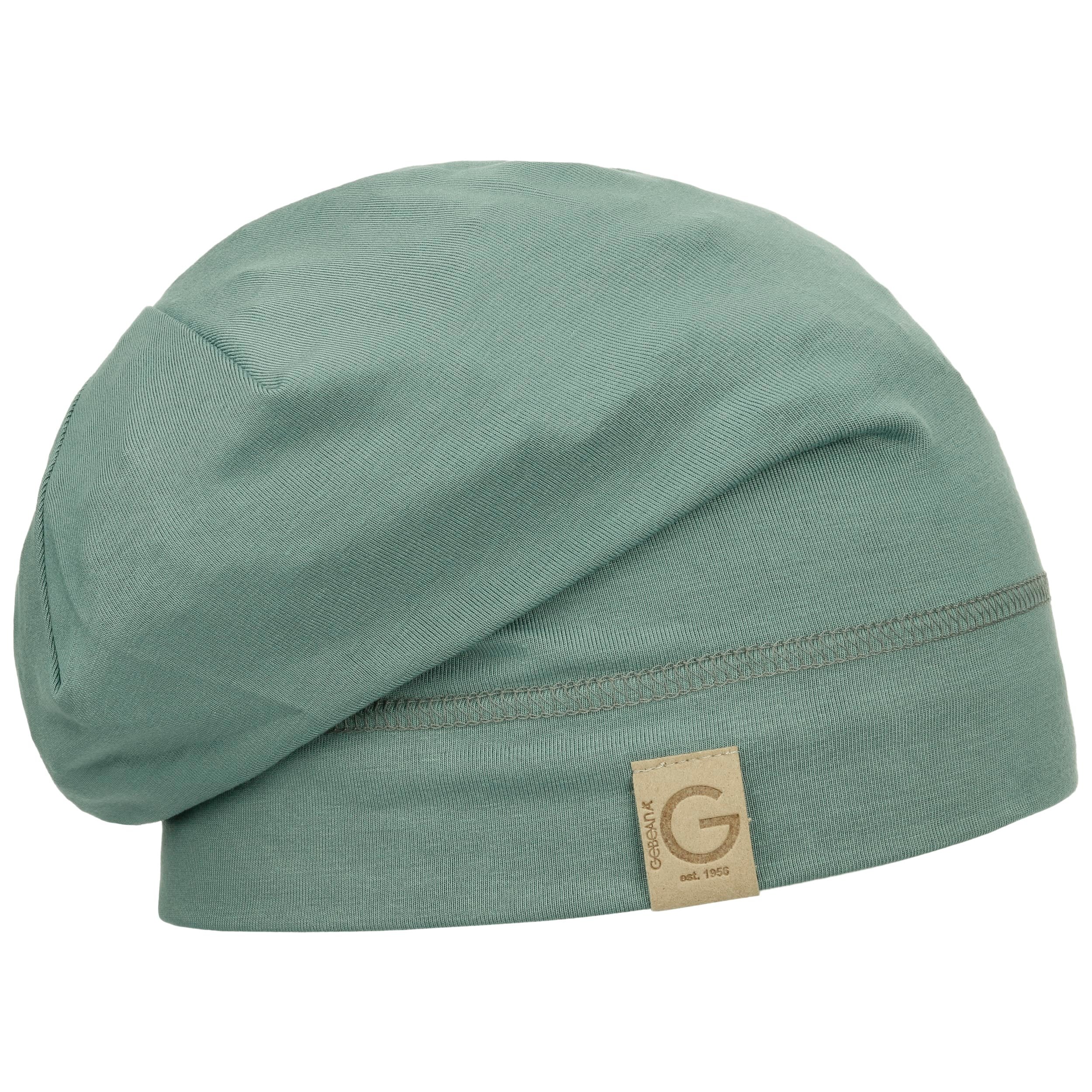Soft Uni Beanie Hat by Gebeana - £26.95