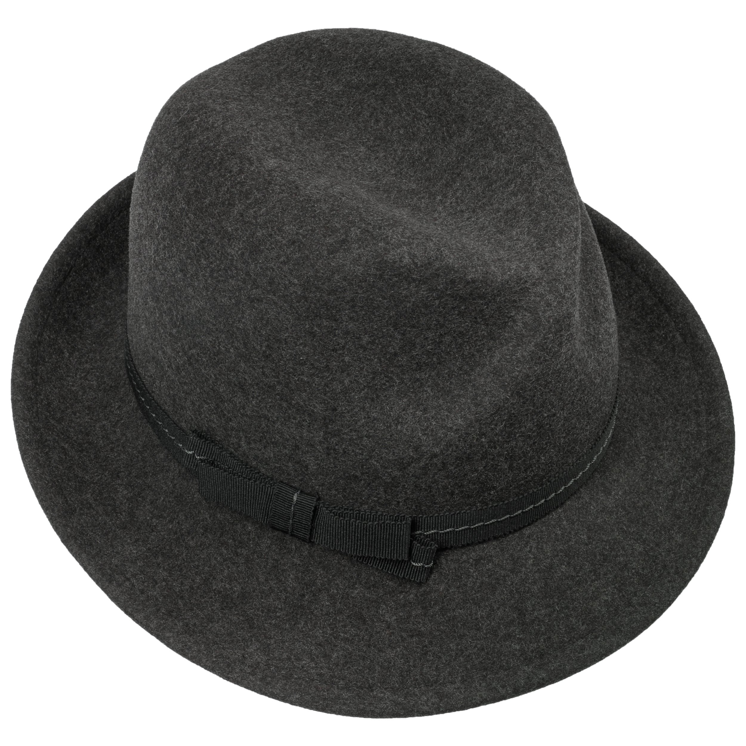 Soft Wool Women´s Trilby Hat by Mayser - £76.95