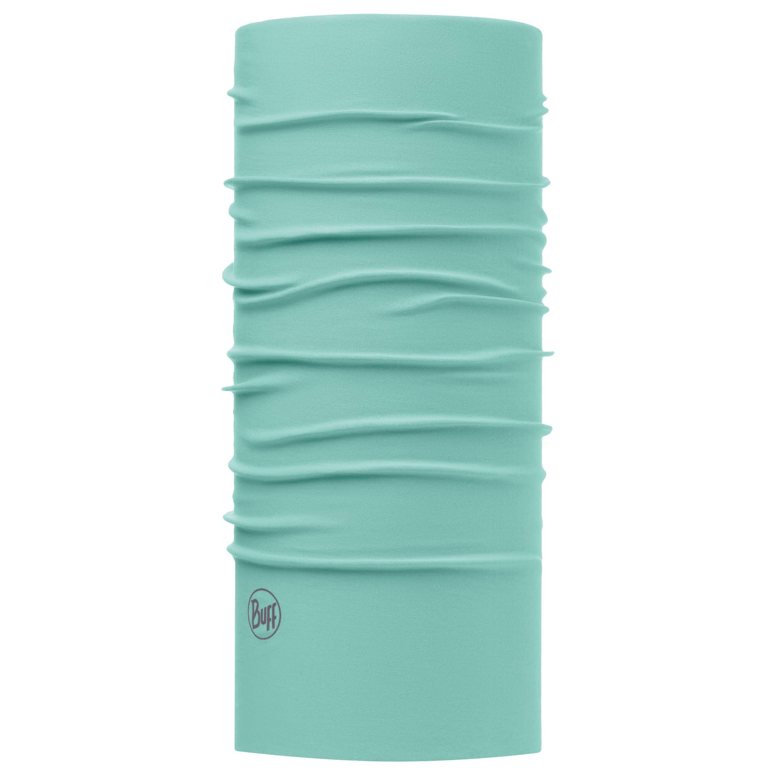 Solid Aqua Multifunctional Bandana by BUFF - £16.95