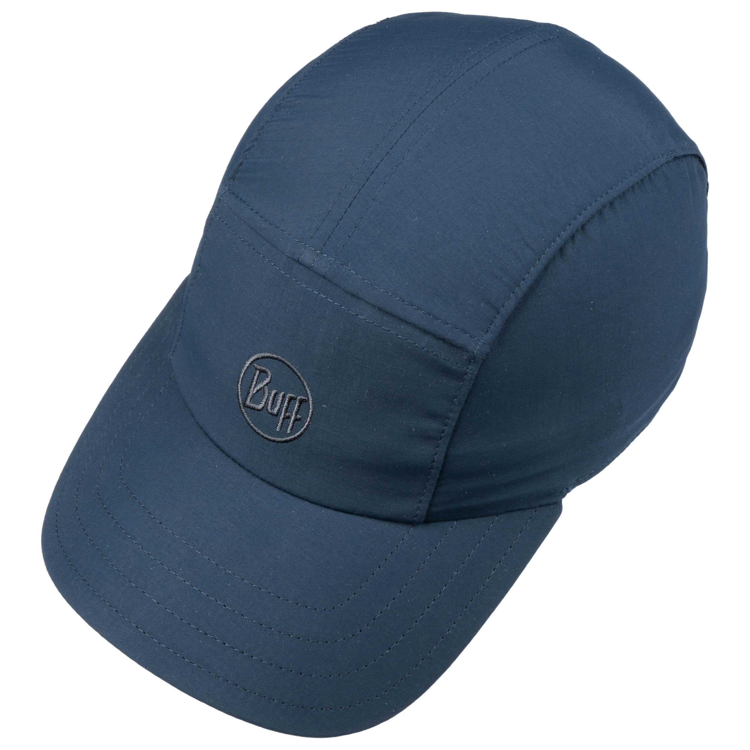 Solid Night Blue Bimini Cap by BUFF - £35.95