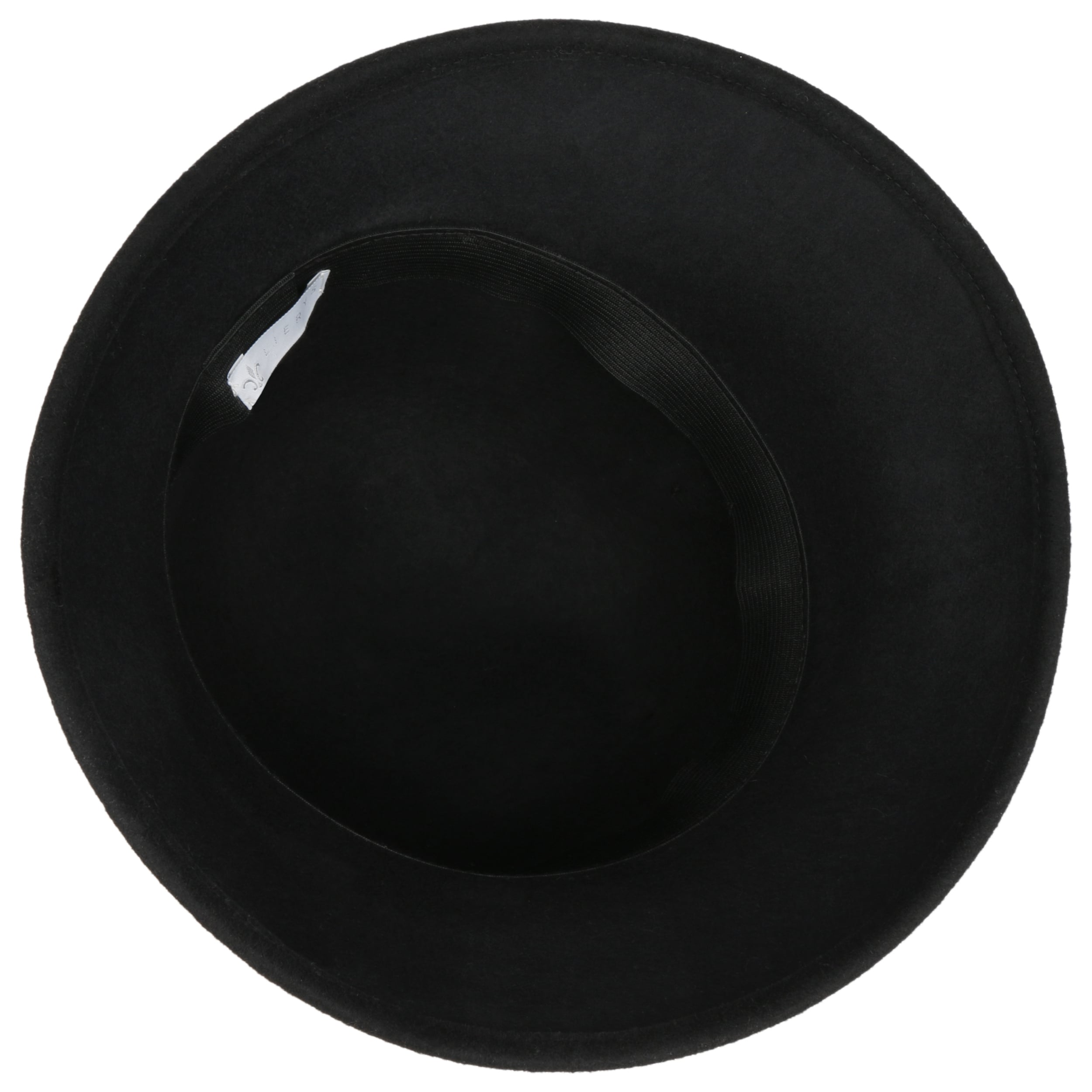 Sonyea Cloche Wool Hat by Lierys - £62.95