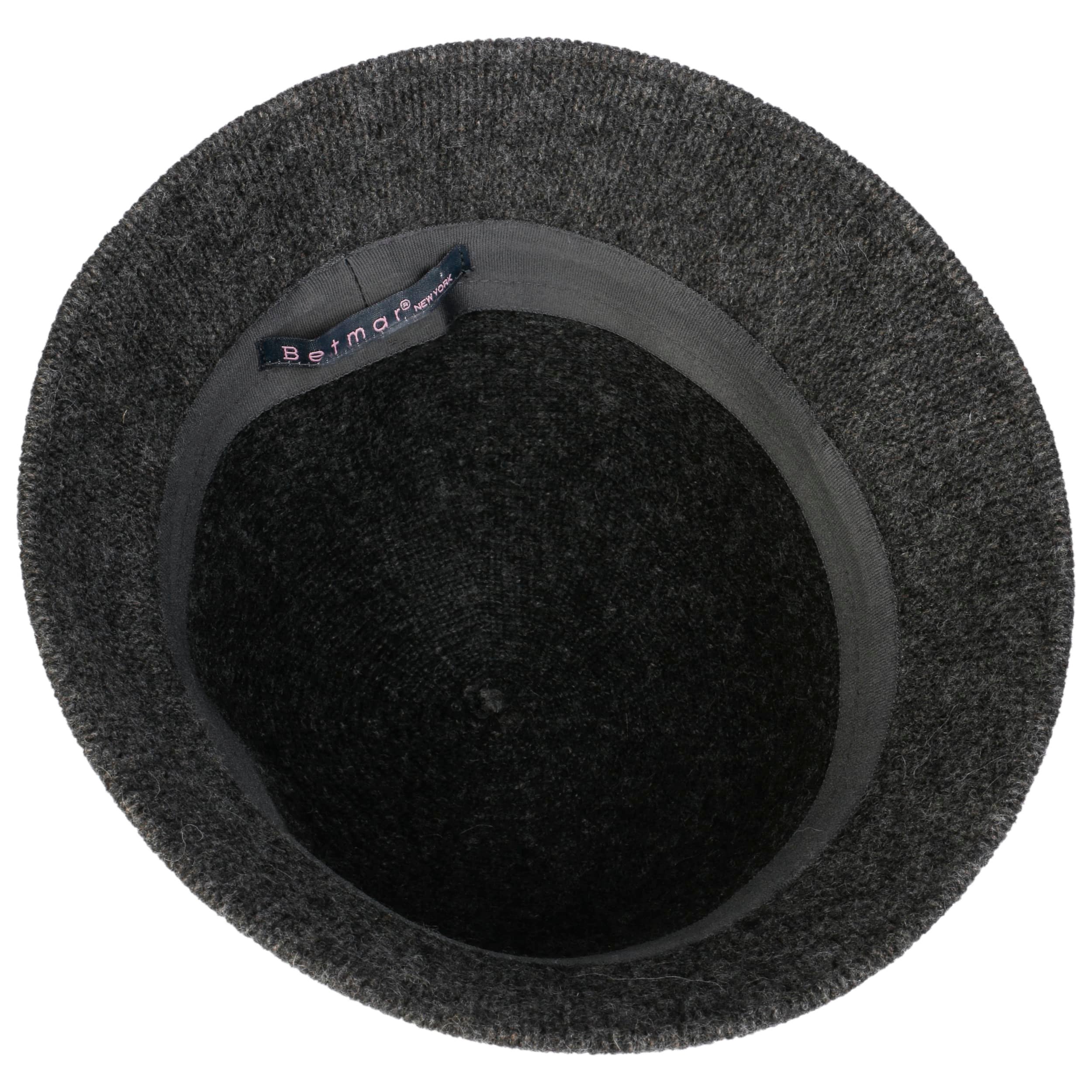 Sophiya Cloche Hat by Betmar - £38.95