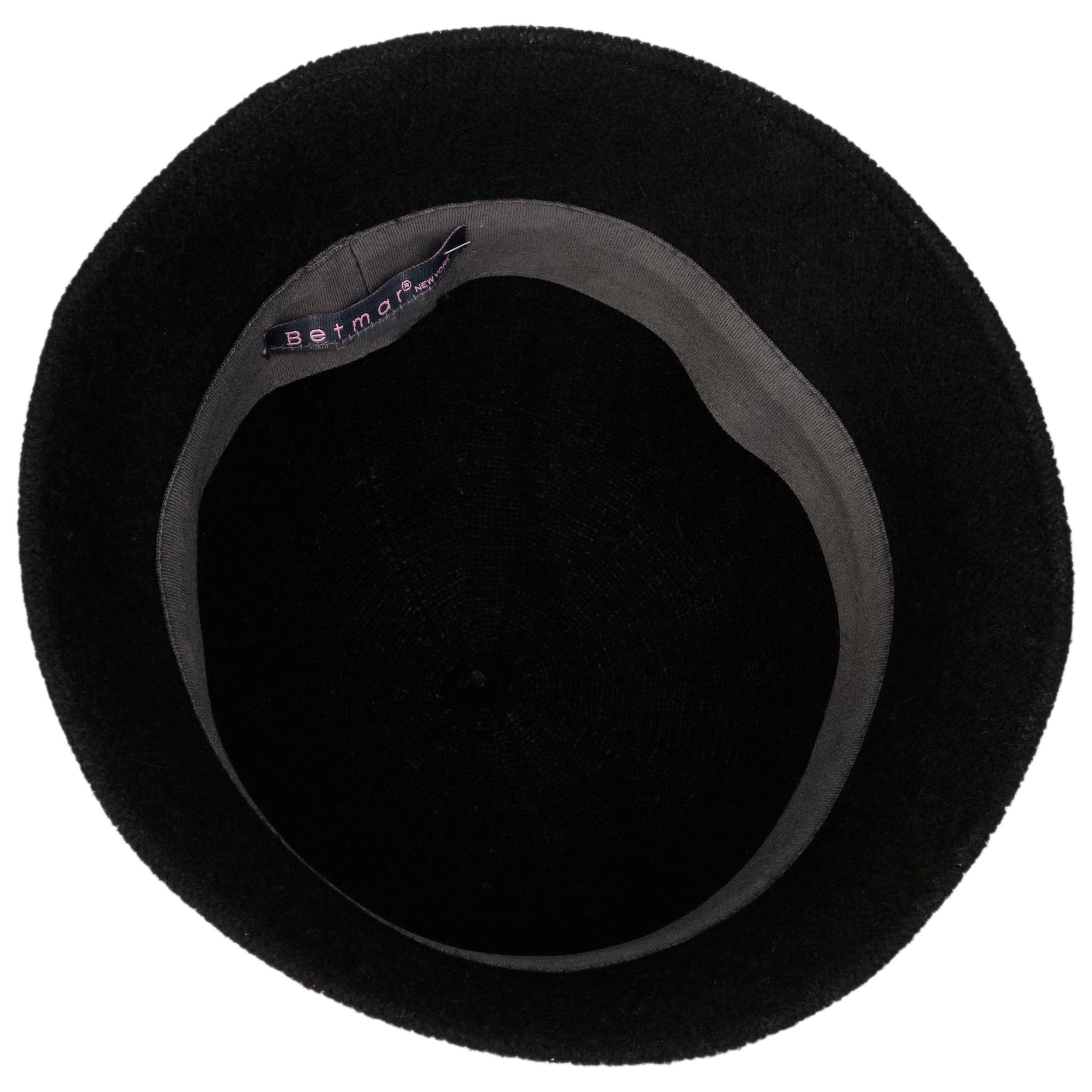 Sophiya Cloche Hat by Betmar - £38.95