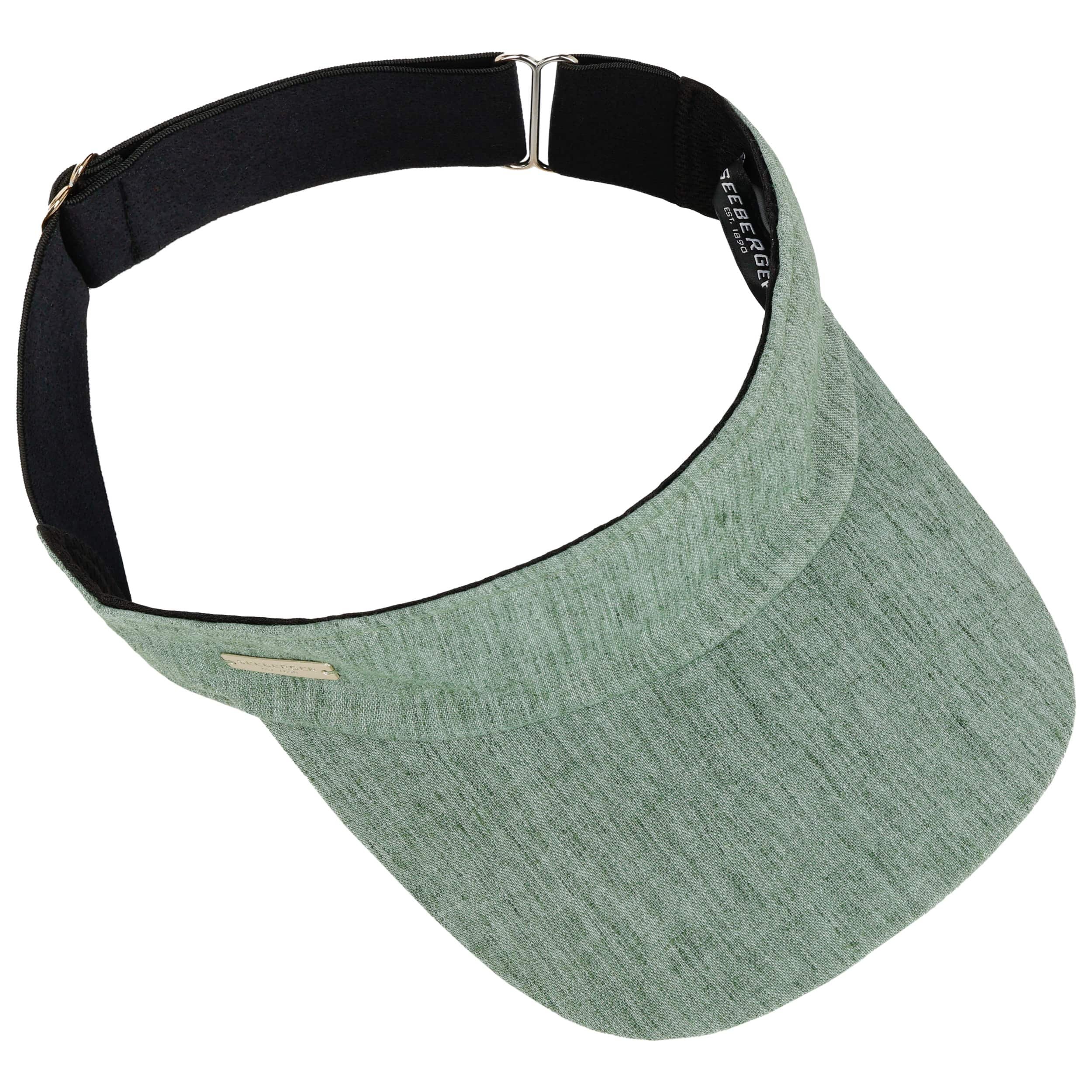 Sovera Sun Visor by Seeberger --> Online Hat Shop in the UK ...