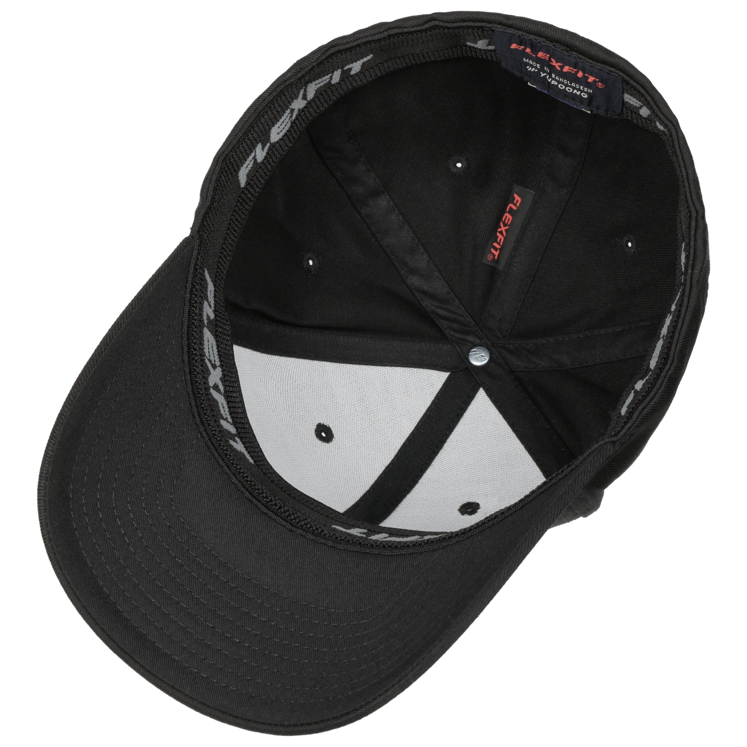 Spandex Flexfit Cap - £17.95