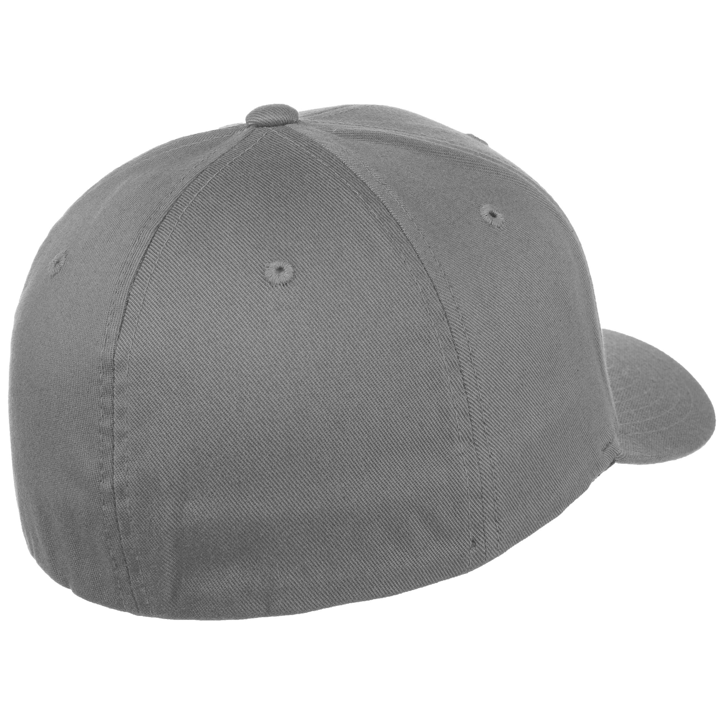 Spandex Flexfit Cap - £17.95