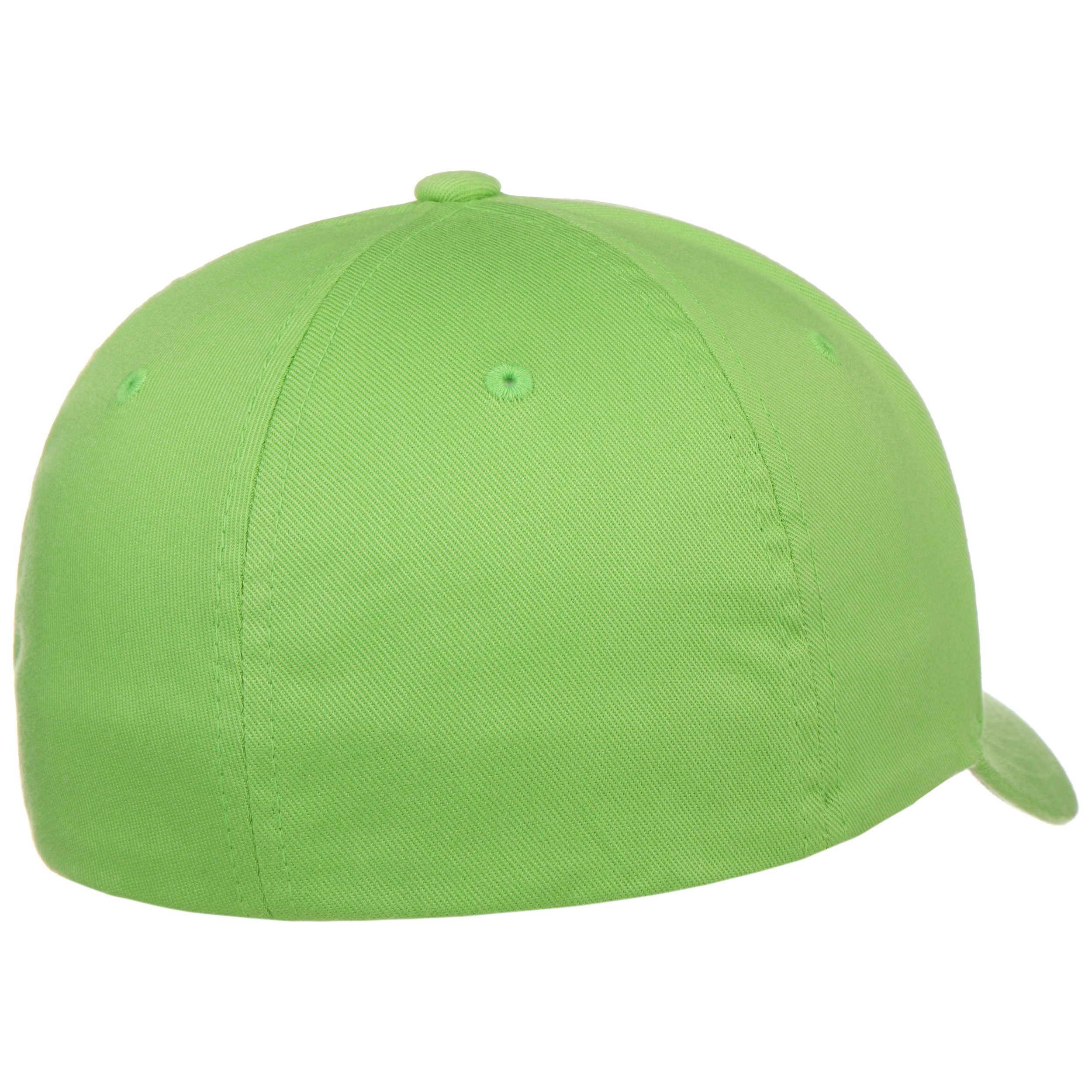 Spandex Flexfit Cap - £17.95